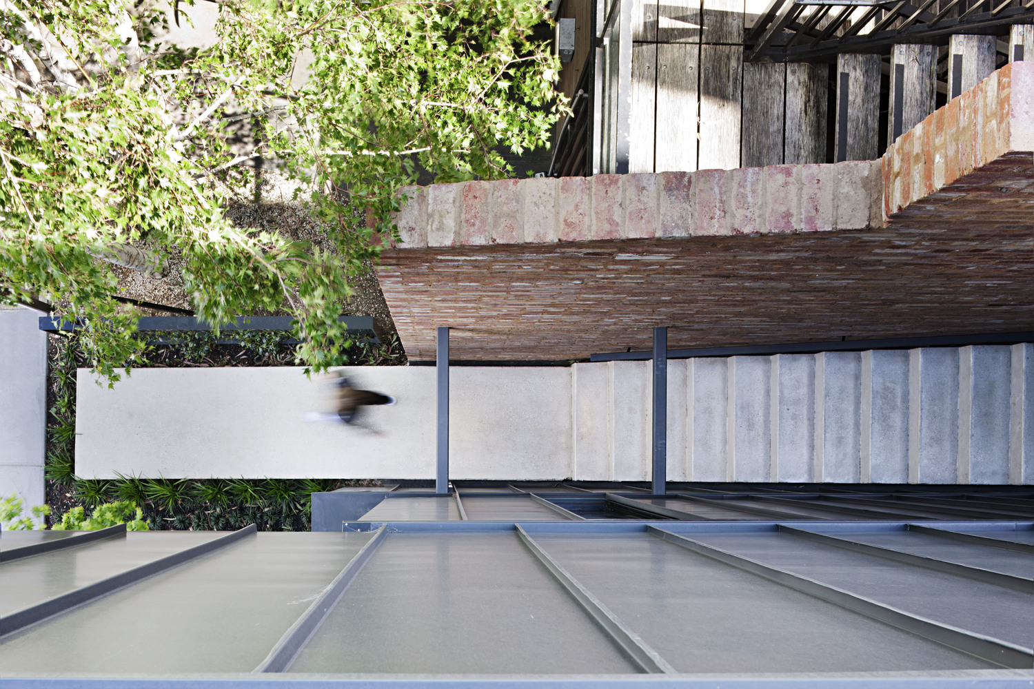 Gallery of Wellington St Mixed Use / Matt Gibson Architecture + Design - 6