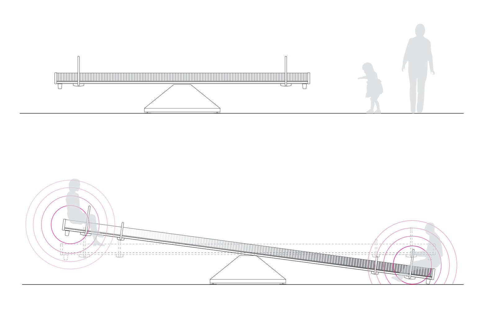 Gallery of Playful Urban Design Intervention by Lateral Office and CS ...