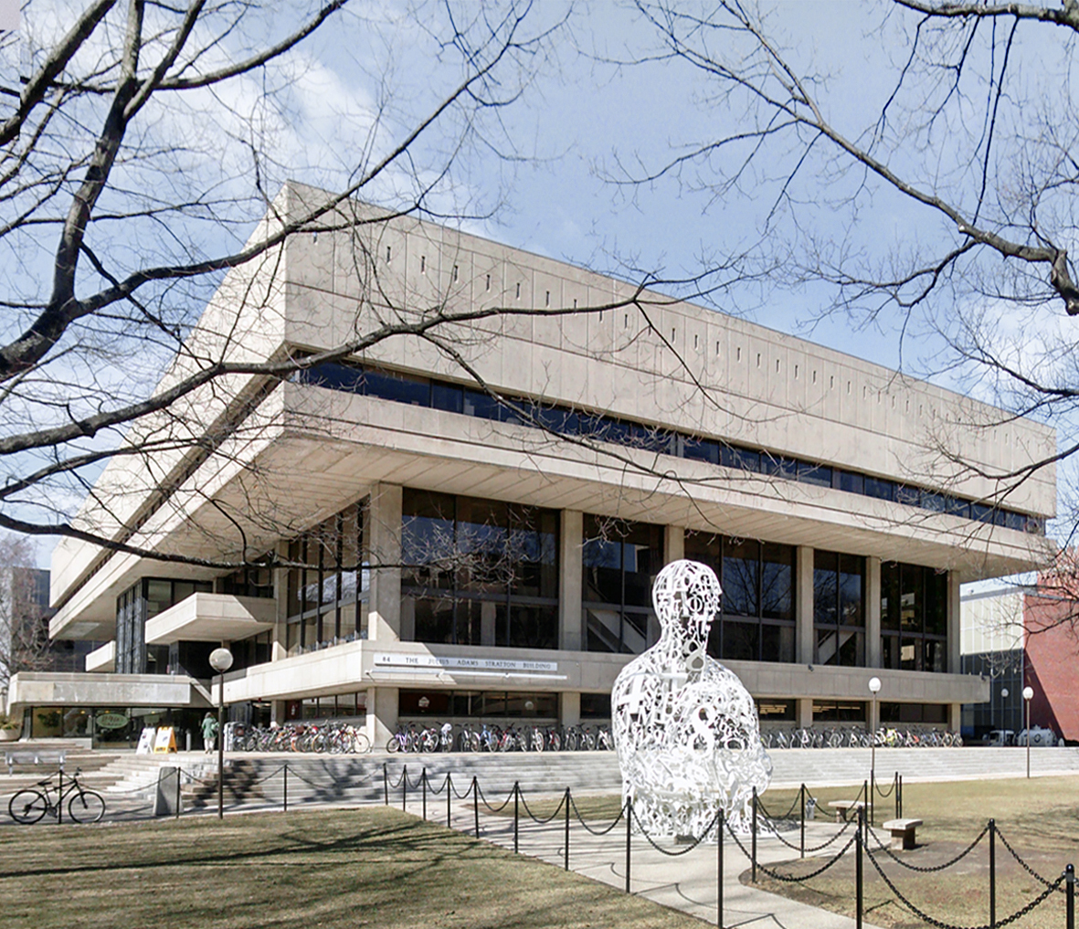 Gallery of Architecture in the United States Designed by Latin American ...
