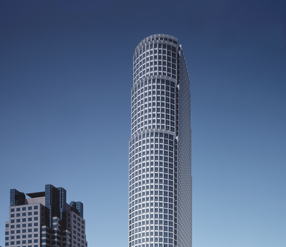 Gallery of Architecture in the United States Designed by Latin American ...