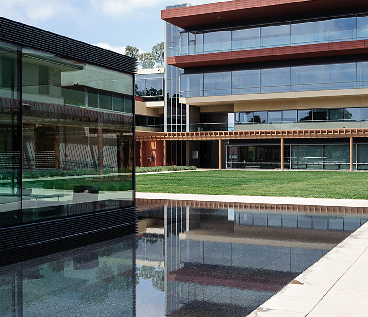 Gallery of Architecture in the United States Designed by Latin American ...