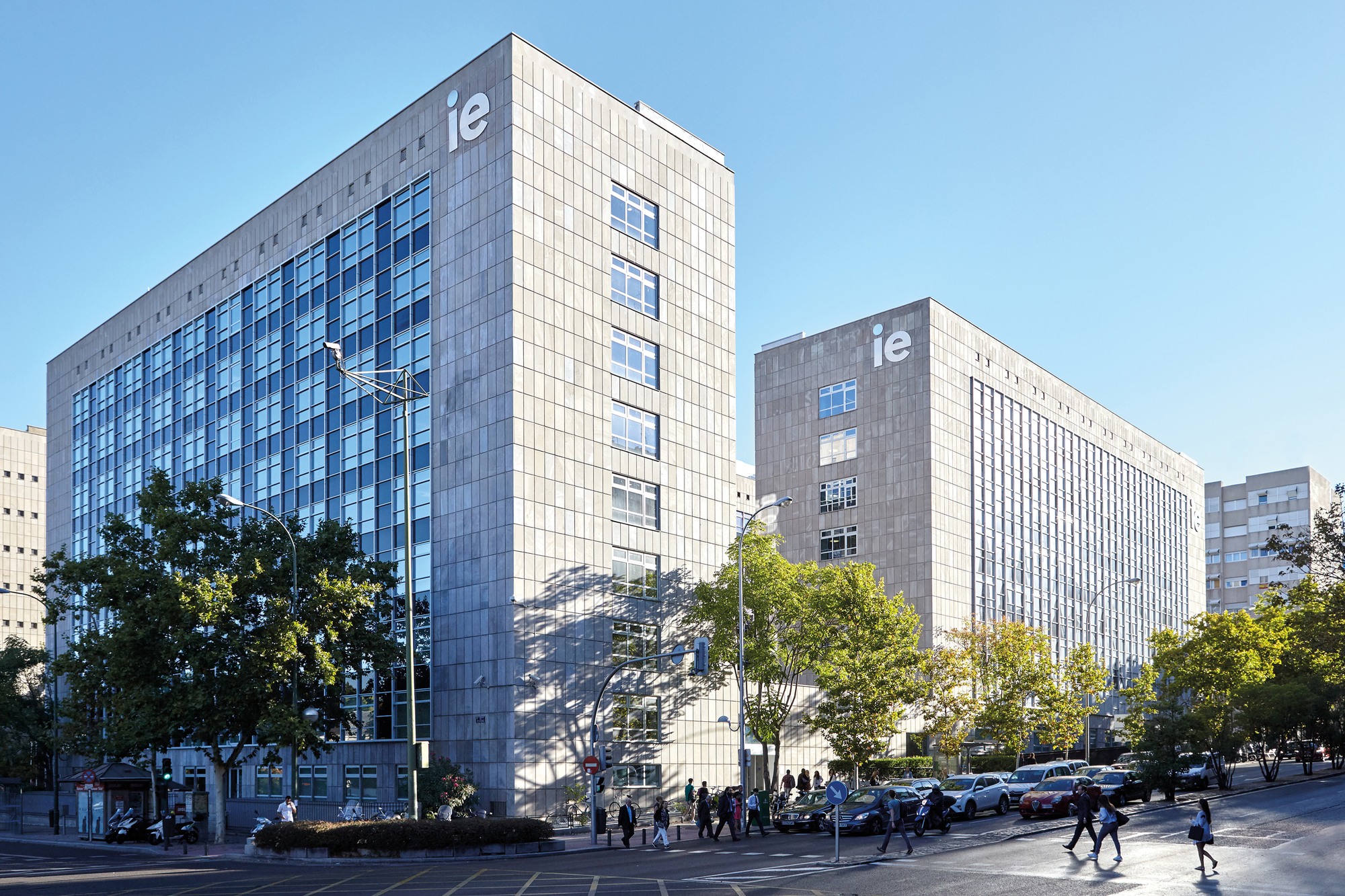 Gallery of Learning by Doing: How Student Projects Give Architects and ...