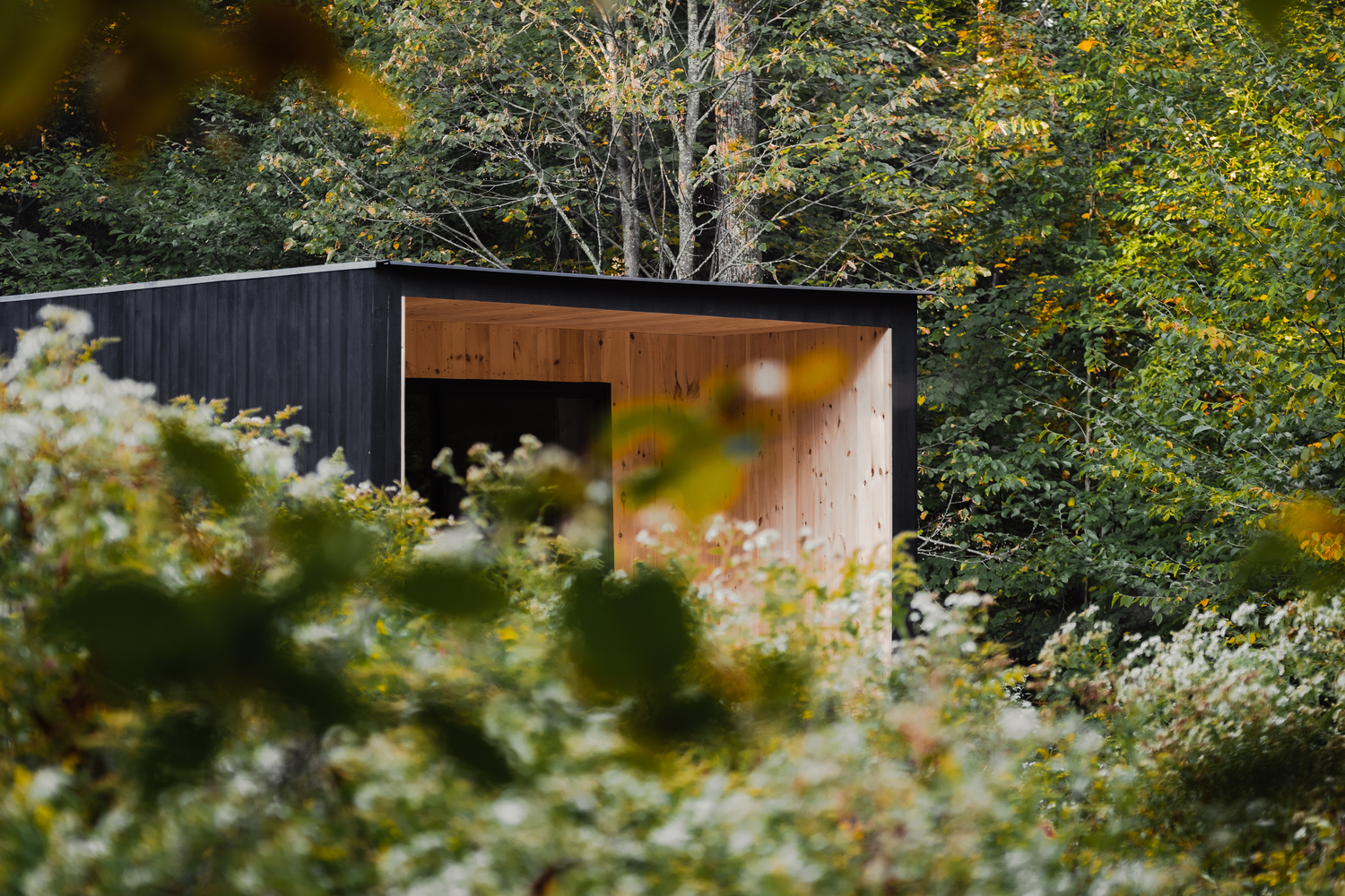 Gallery of Edifice / Marc Thorpe Design - 9