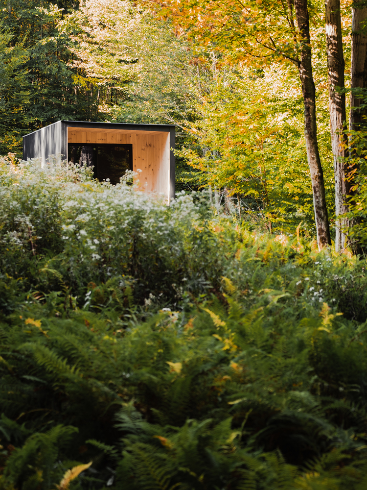 Gallery of Edifice / Marc Thorpe Design - 6