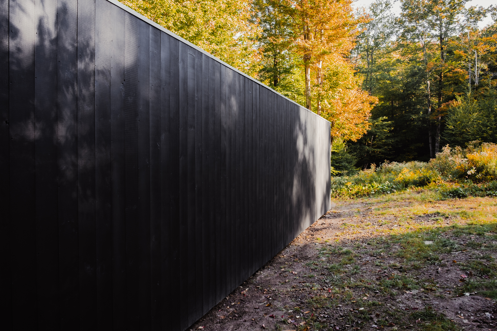 Gallery of Edifice / Marc Thorpe Design - 38