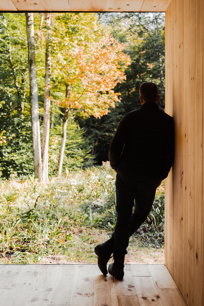 Gallery of Edifice / Marc Thorpe Design - 41