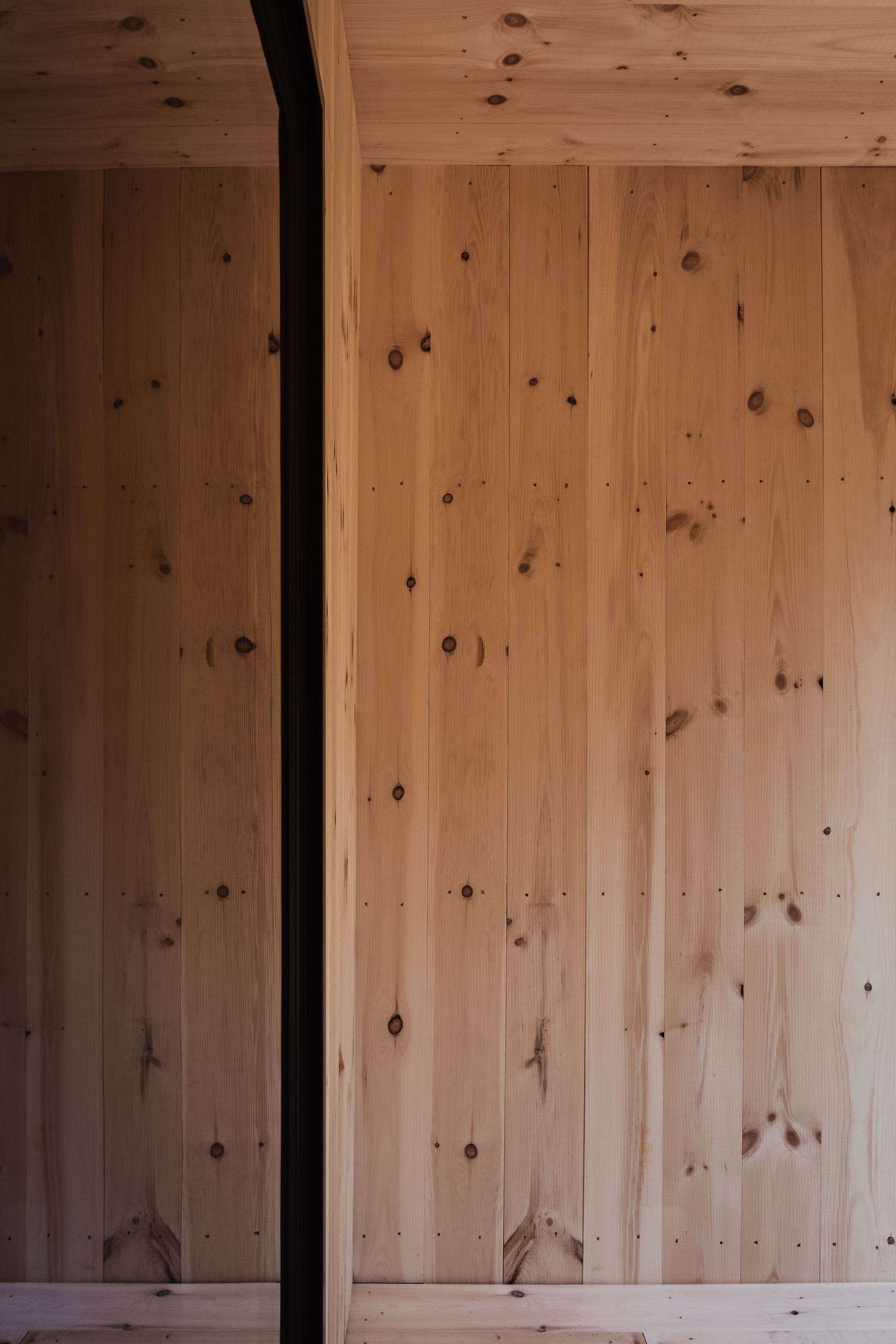 Gallery of Edifice / Marc Thorpe Design - 11