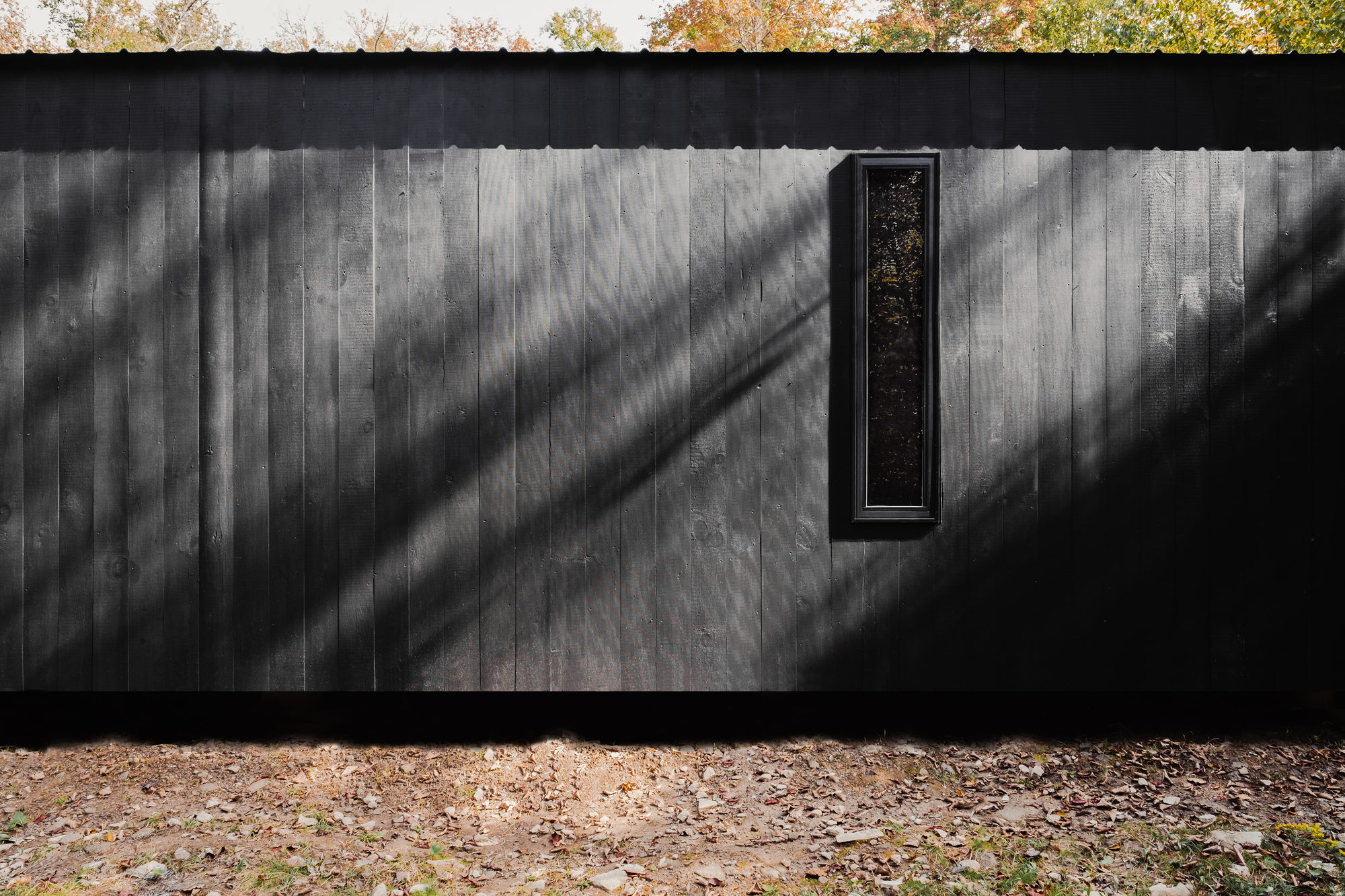 Gallery of Edifice / Marc Thorpe Design - 3