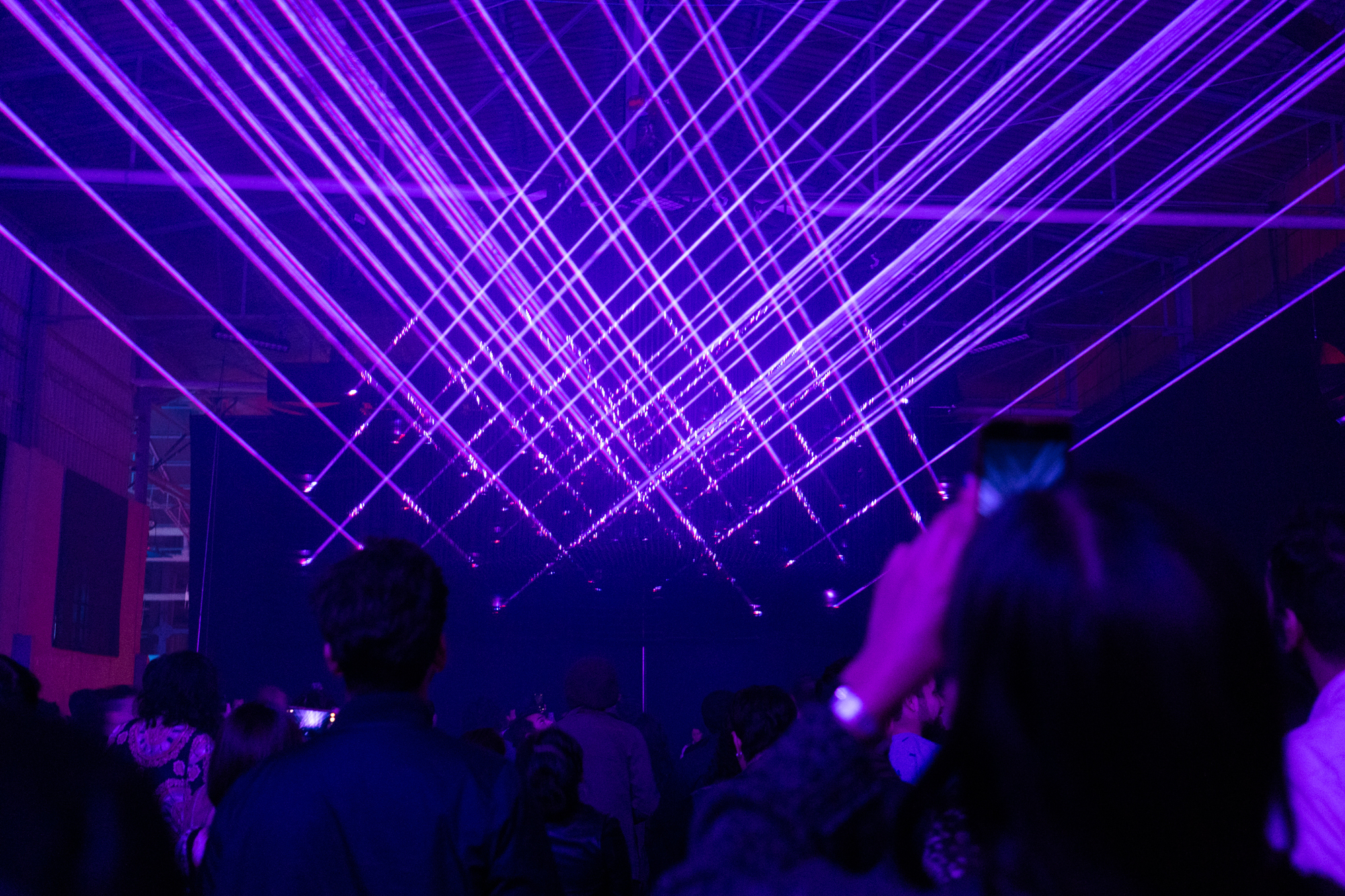 Gallery of Architecture Social Club: "We See Immersive Installations as ...