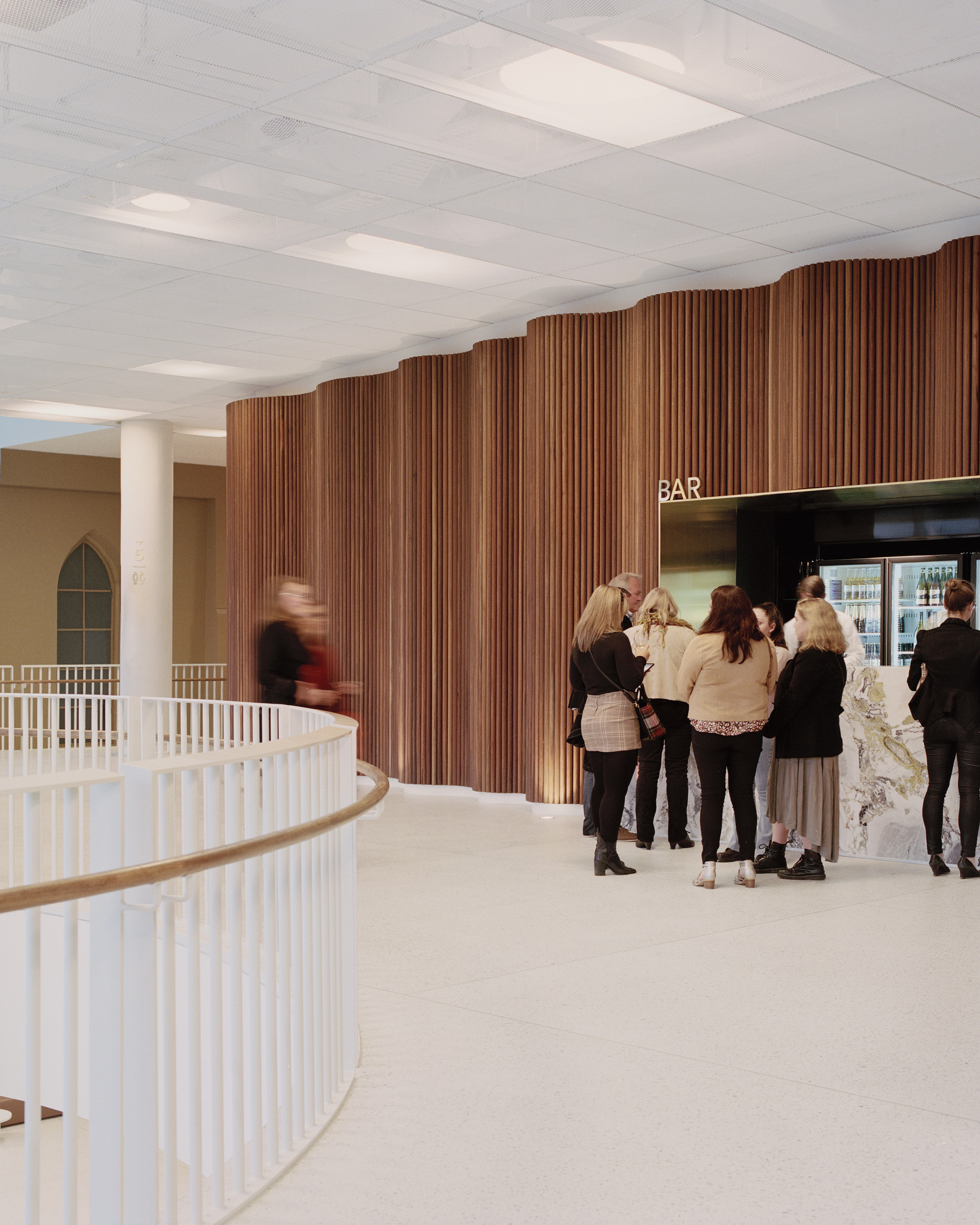 Gallery of Geelong Arts Centre / Hassell - 8