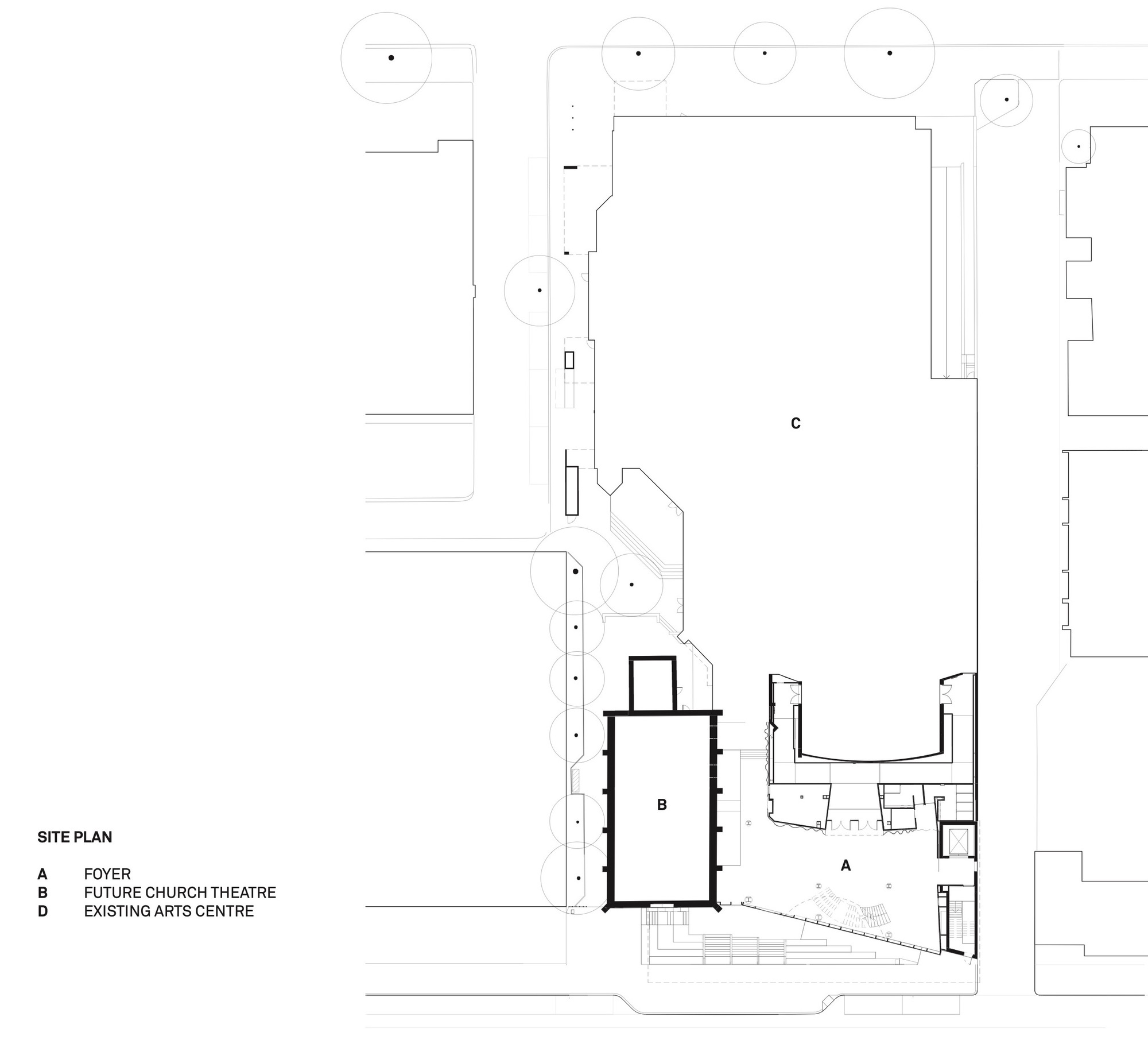 Gallery of Geelong Arts Centre / Hassell - 10