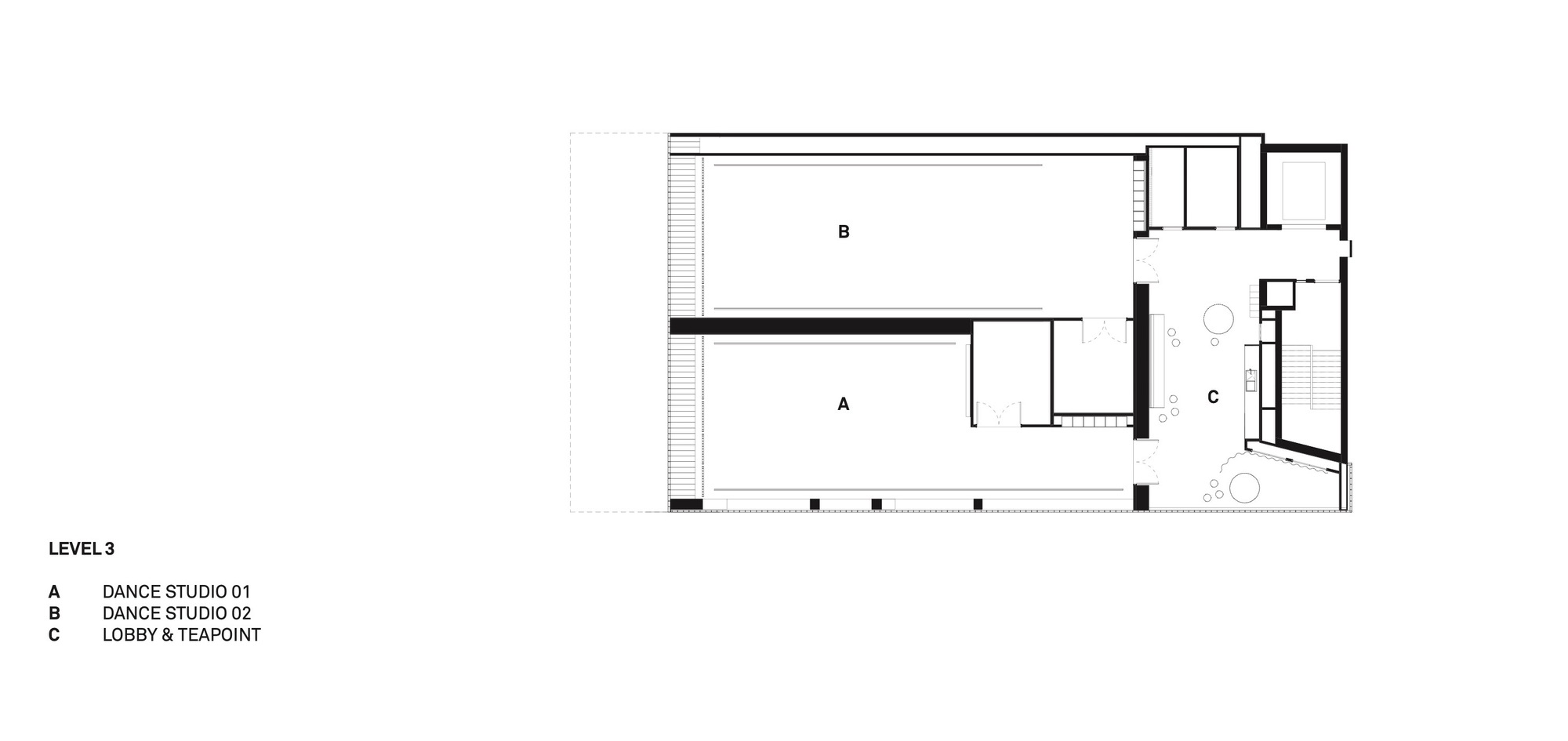 Gallery of Geelong Arts Centre / Hassell - 14