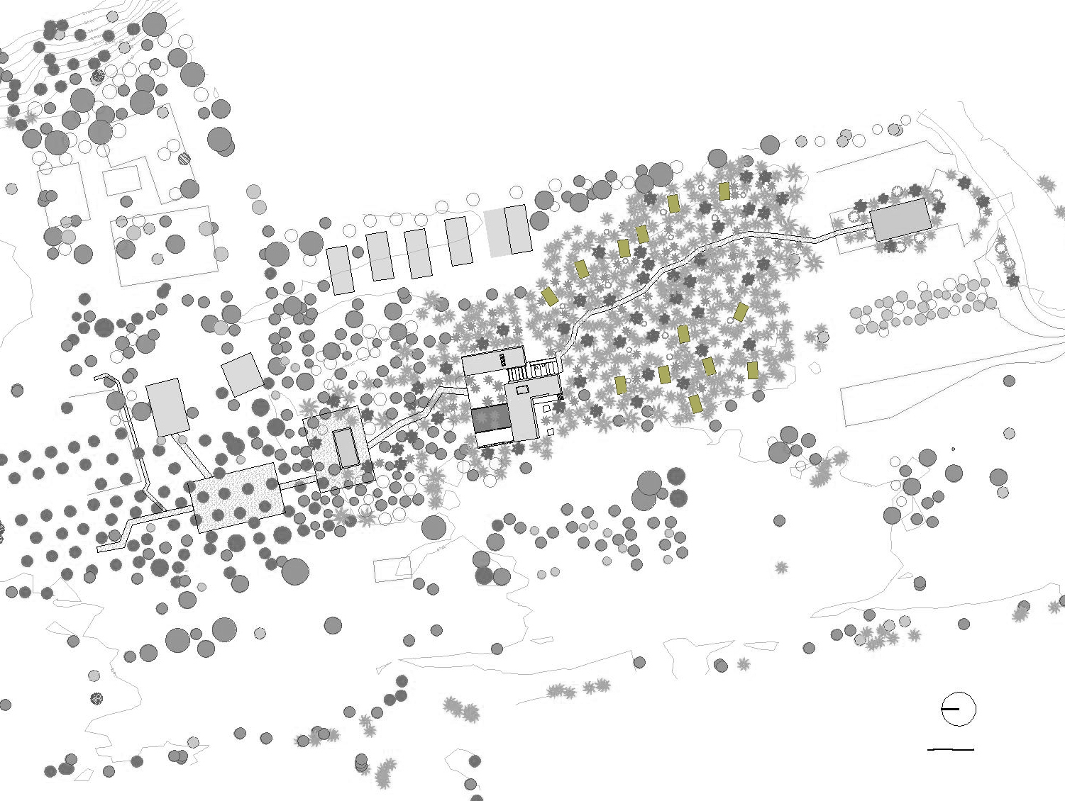 Gallery of Tree Houses in Acre / FabrikG - 17