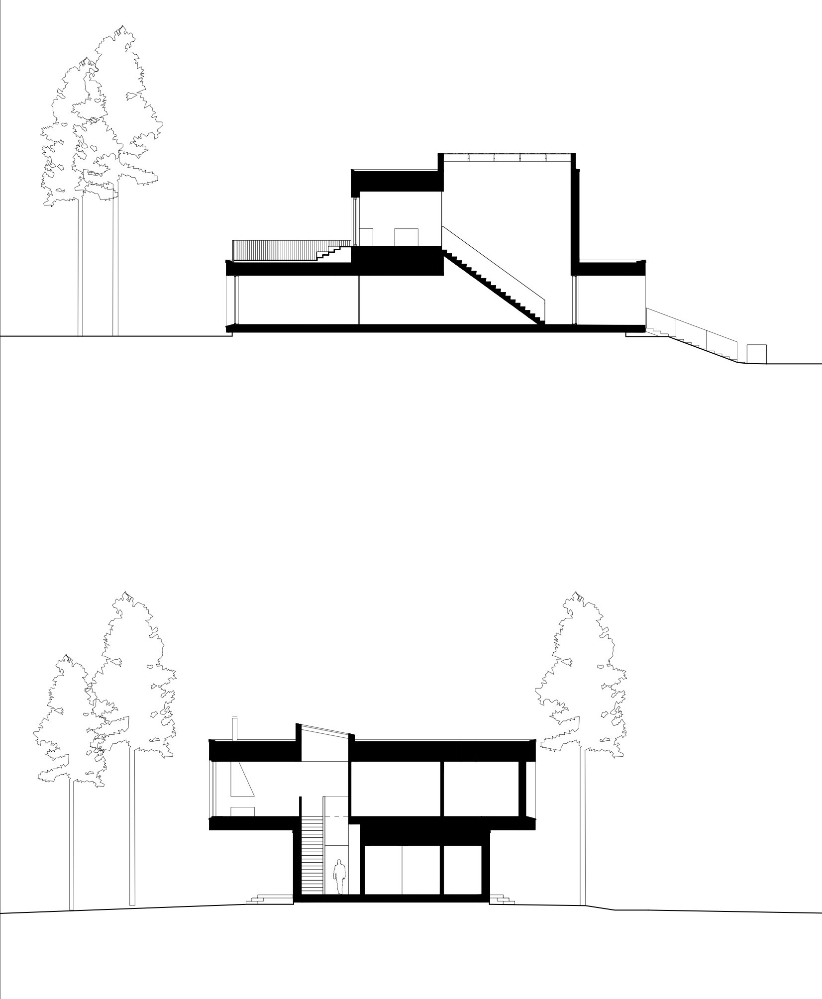 Gallery of Matchbox houses / Avanto Architects - 27