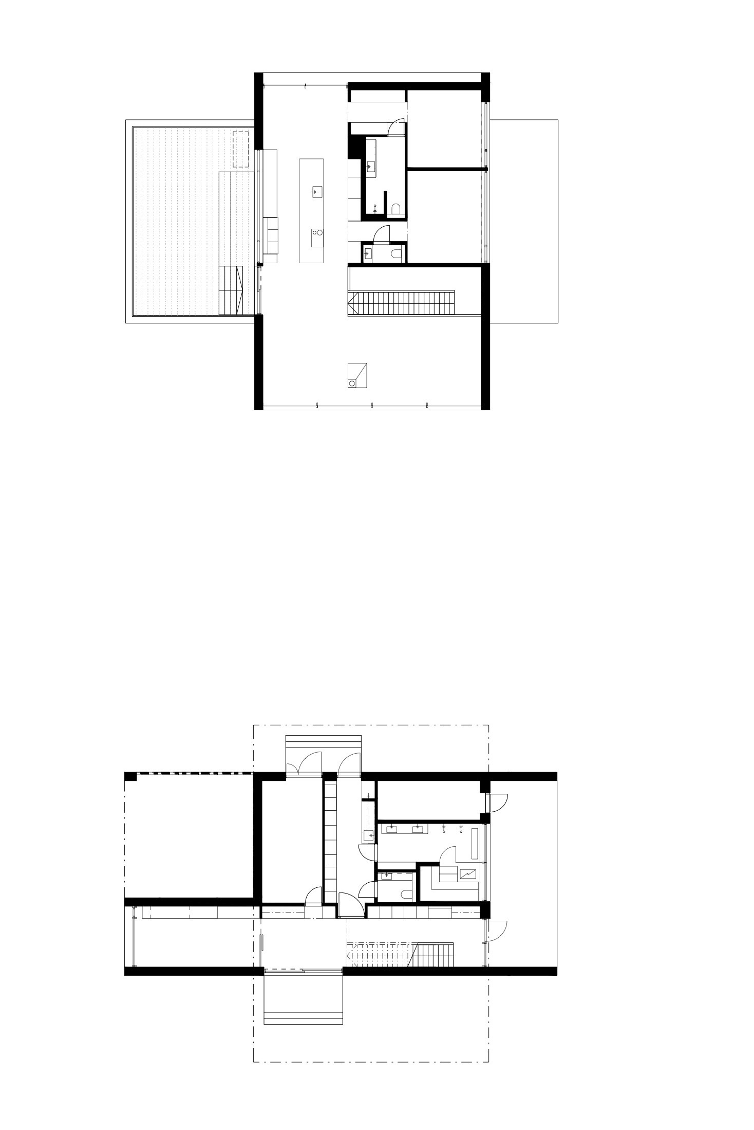 Gallery of Matchbox houses / Avanto Architects - 26