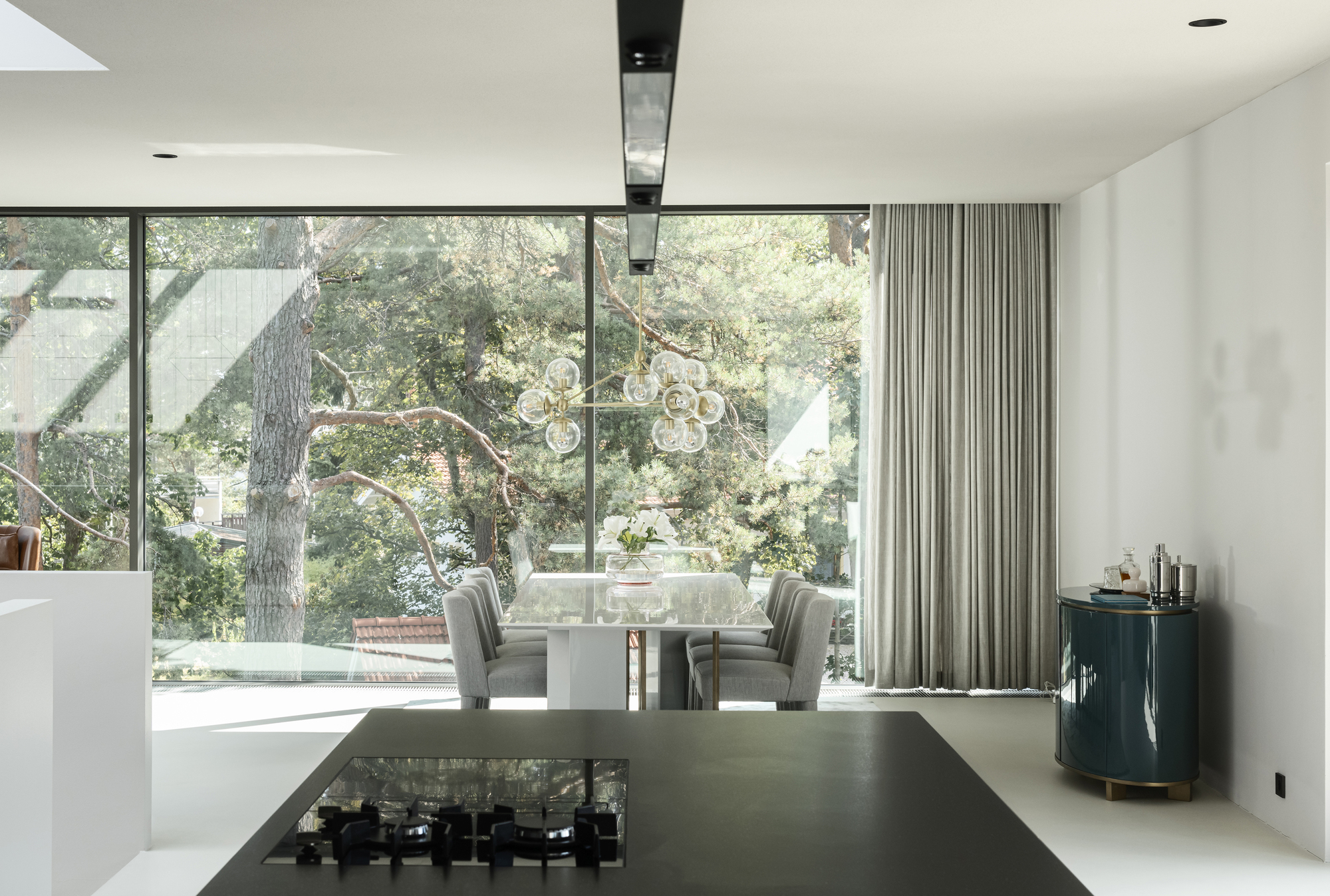 Gallery of Matchbox houses / Avanto Architects - 21