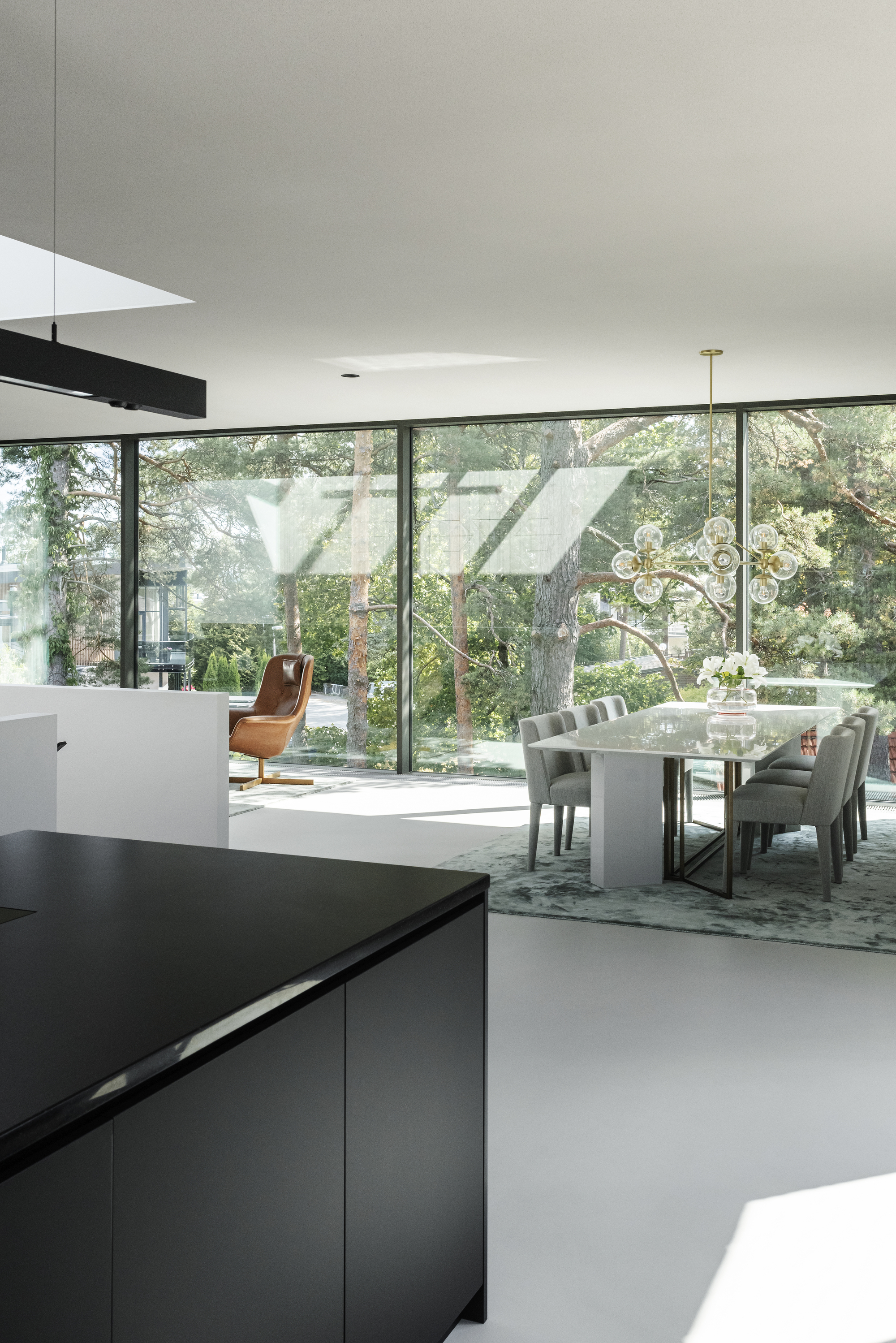 Gallery of Matchbox houses / Avanto Architects - 5