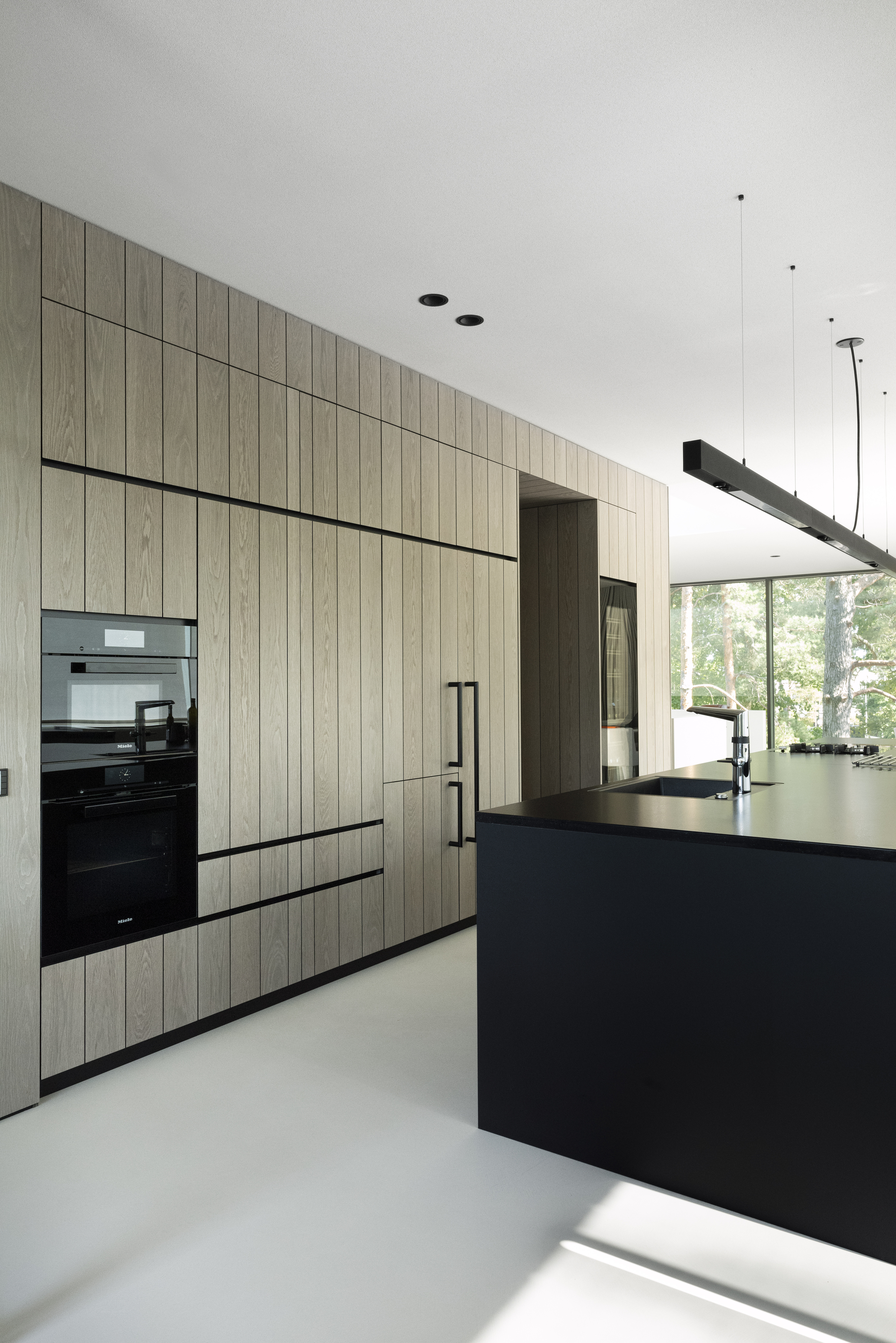 Gallery of Matchbox houses / Avanto Architects - 3