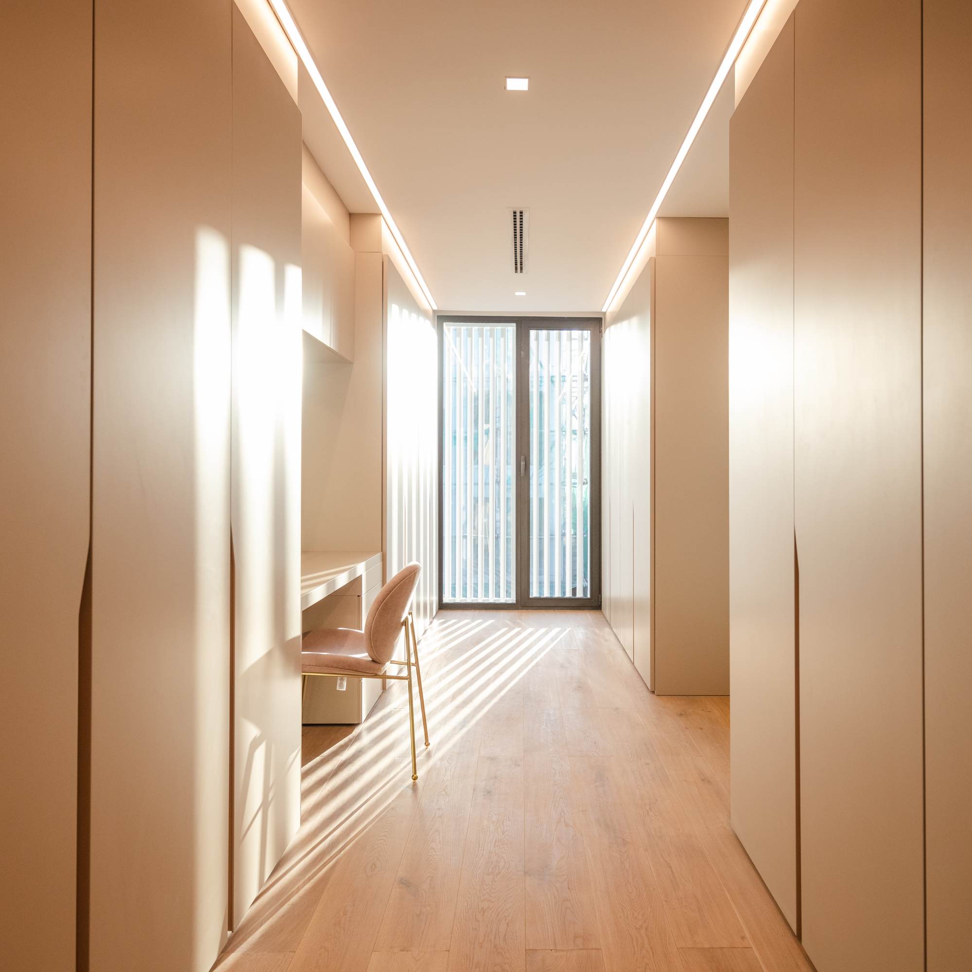 Gallery of The House in Mishref / Studio Toggle - 29