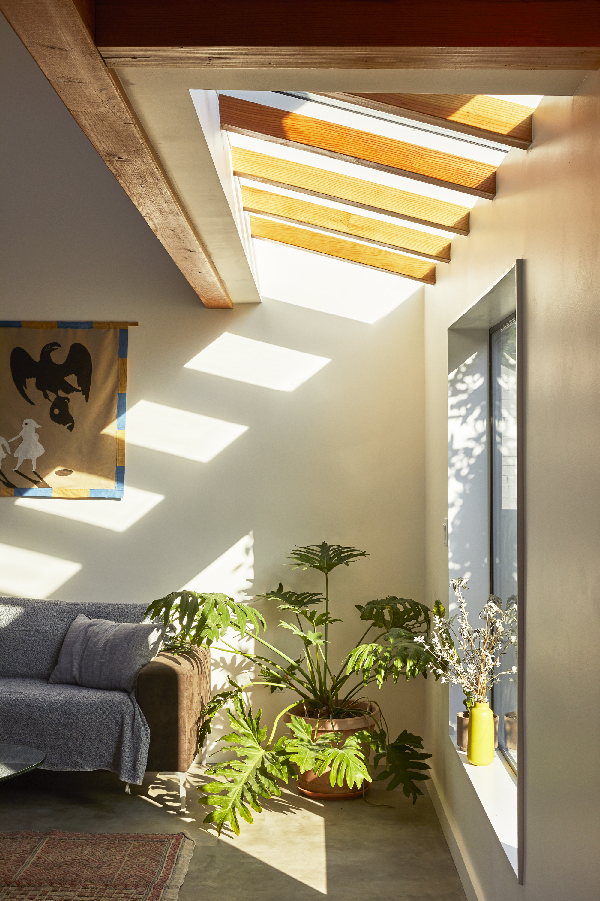 Gallery of "Homes Deserve Care": Bunch Design Explores the Future of ...