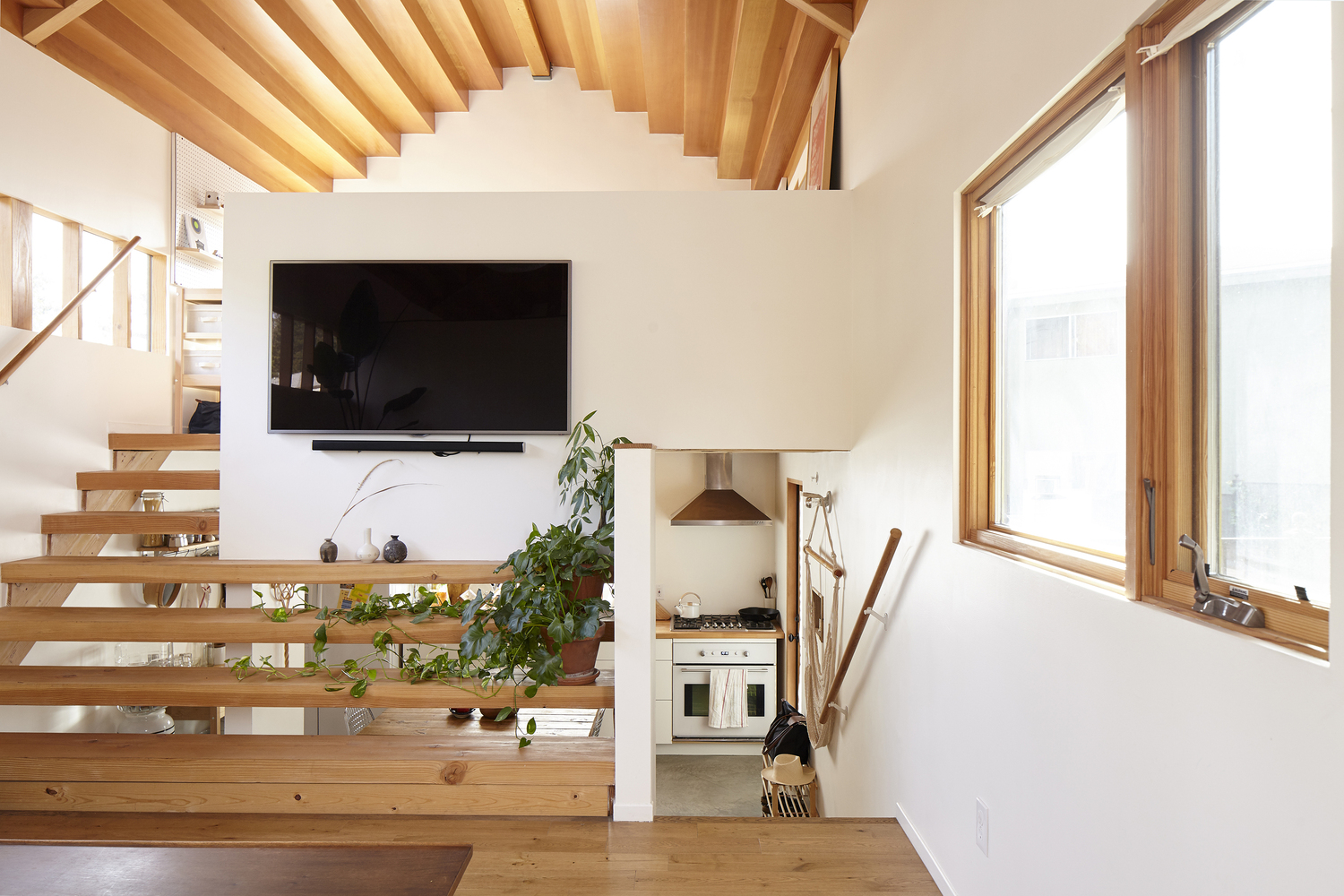 Gallery of "Homes Deserve Care": Bunch Design Explores the Future of ...