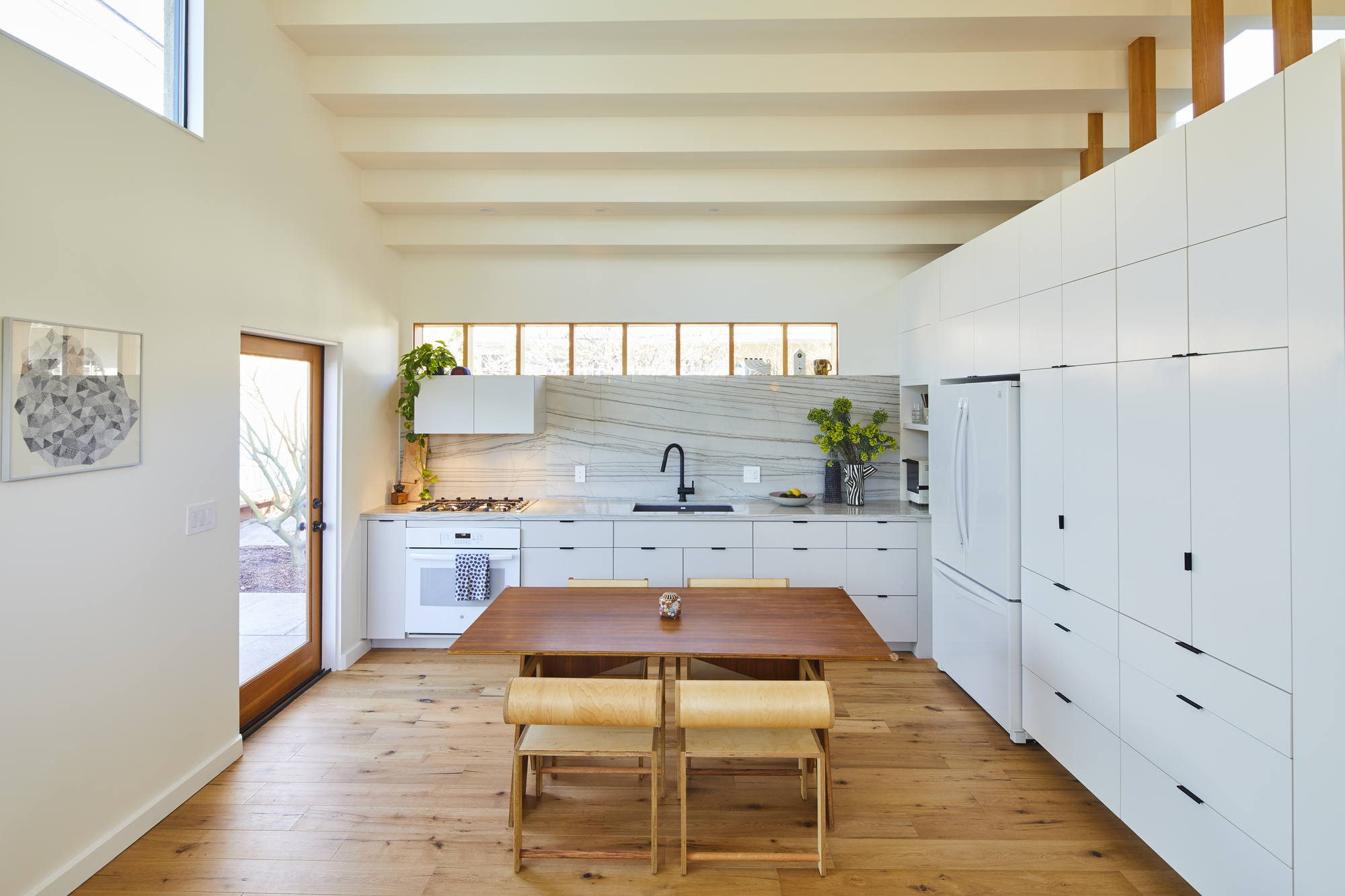 Gallery of "Homes Deserve Care": Bunch Design Explores the Future of ...