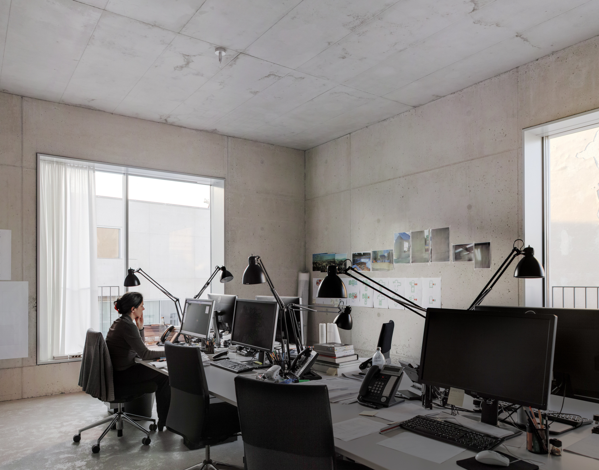 Gallery of Campus Joachimstraße / David Chipperfield Architects - 10