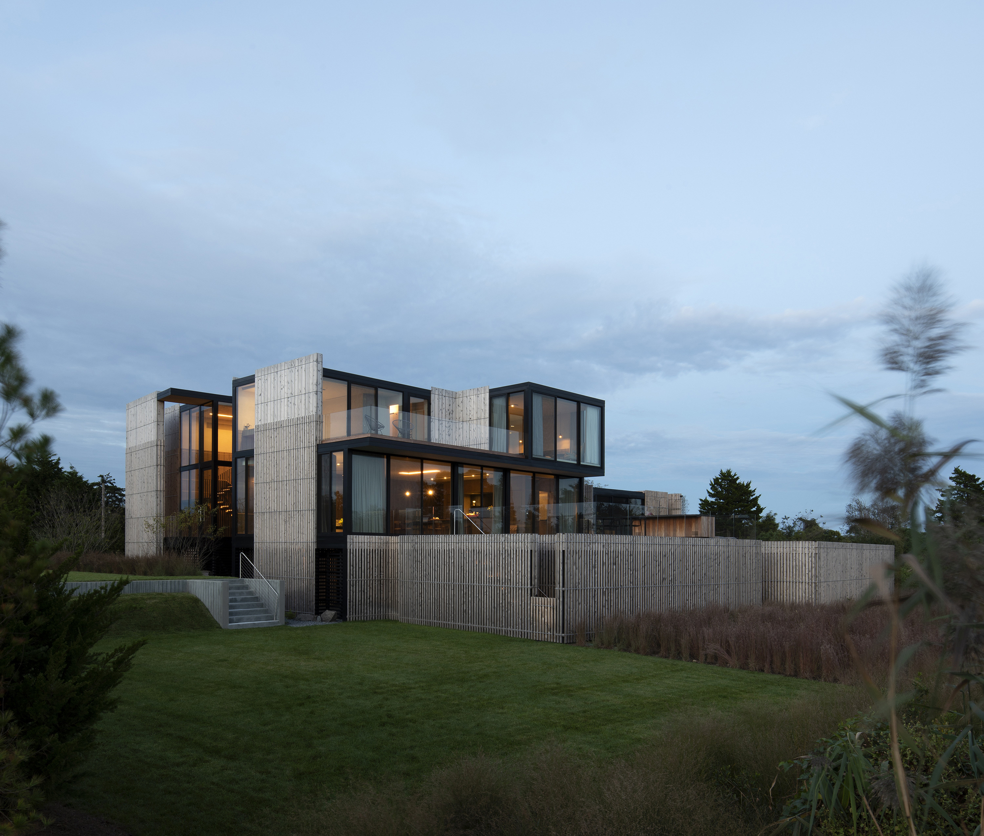 Gallery of Wood Design & Building Award Winners Announced - 10