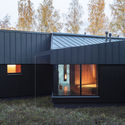 3 Square House / Studio Puisto | ArchDaily