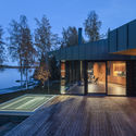 3 Square House / Studio Puisto | ArchDaily