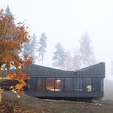 3 Square House / Studio Puisto | ArchDaily