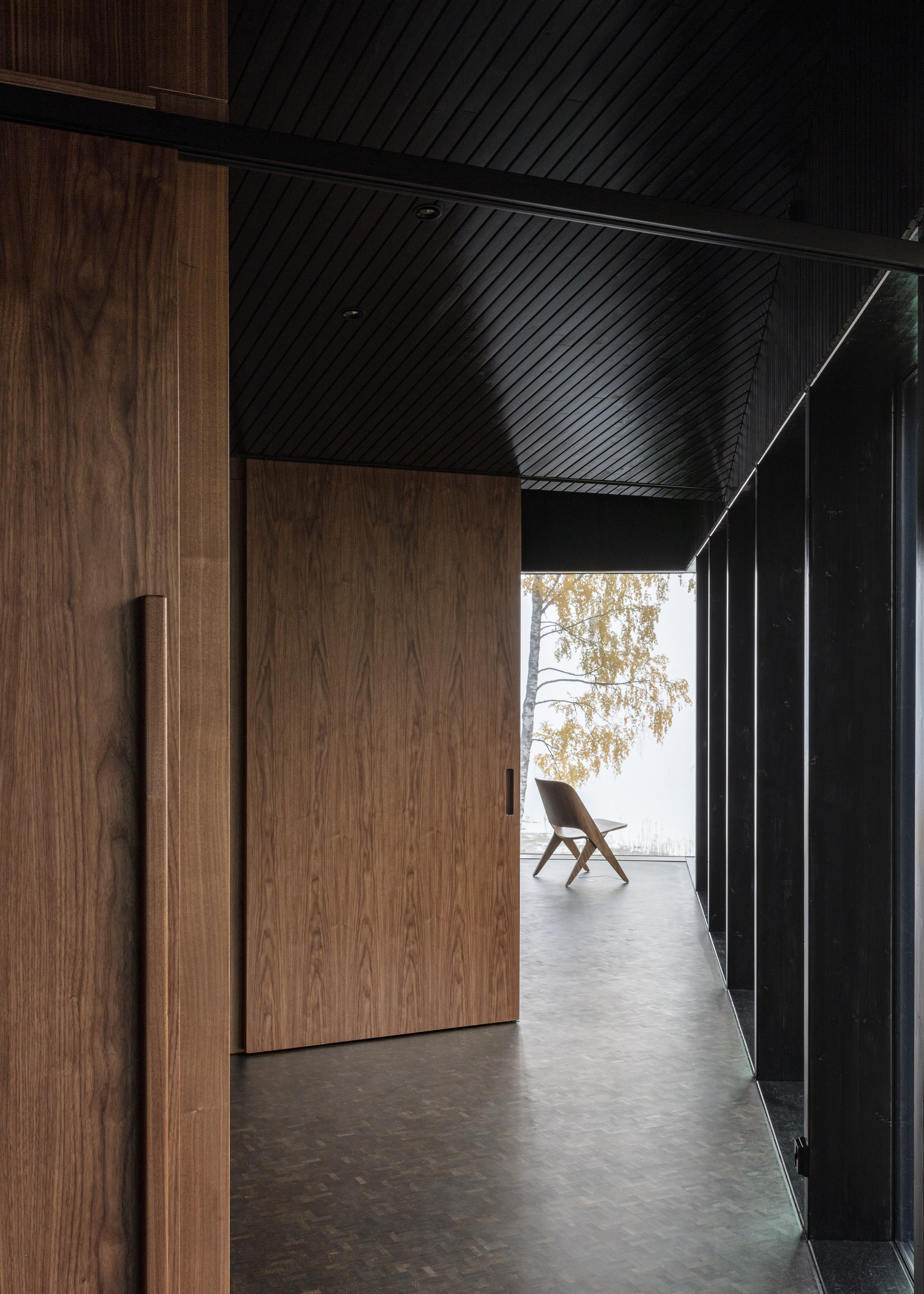 Gallery of 3 Square House / Studio Puisto - 12