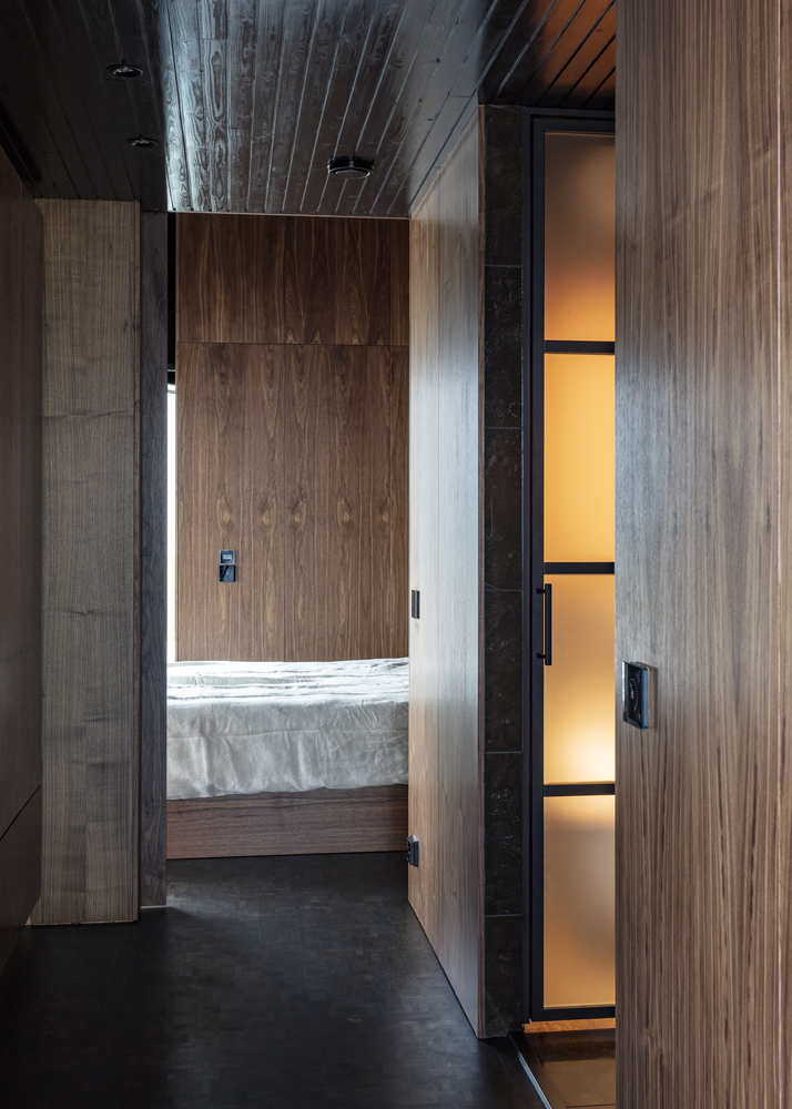 Gallery of 3 Square House / Studio Puisto - 12