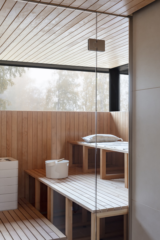 Gallery of 3 Square House / Studio Puisto - 24