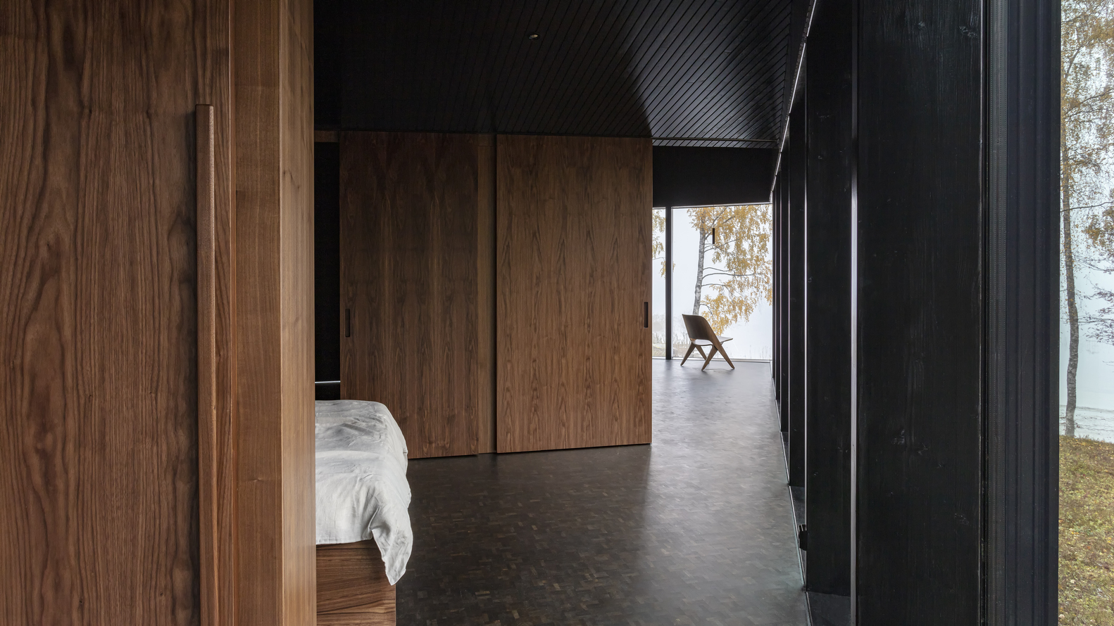 Gallery of 3 Square House / Studio Puisto - 17