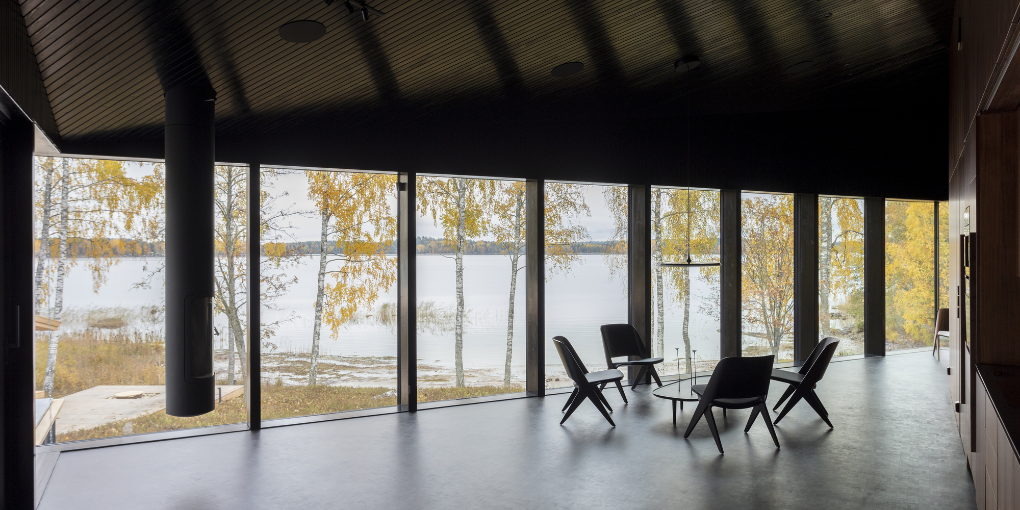 Gallery of 3 Square House / Studio Puisto - 8