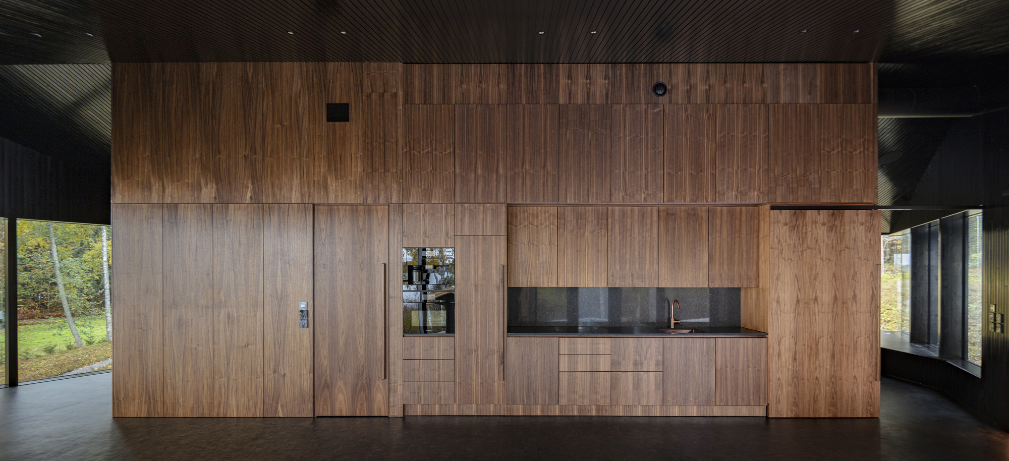 Gallery of 3 Square House / Studio Puisto - 30