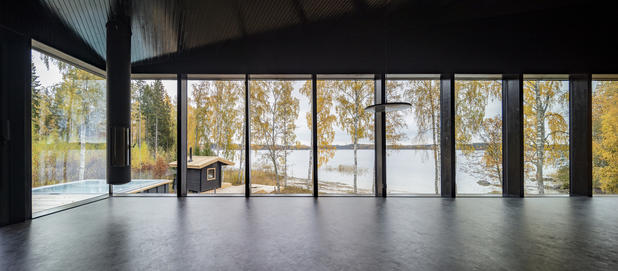 Gallery of 3 Square House / Studio Puisto - 27