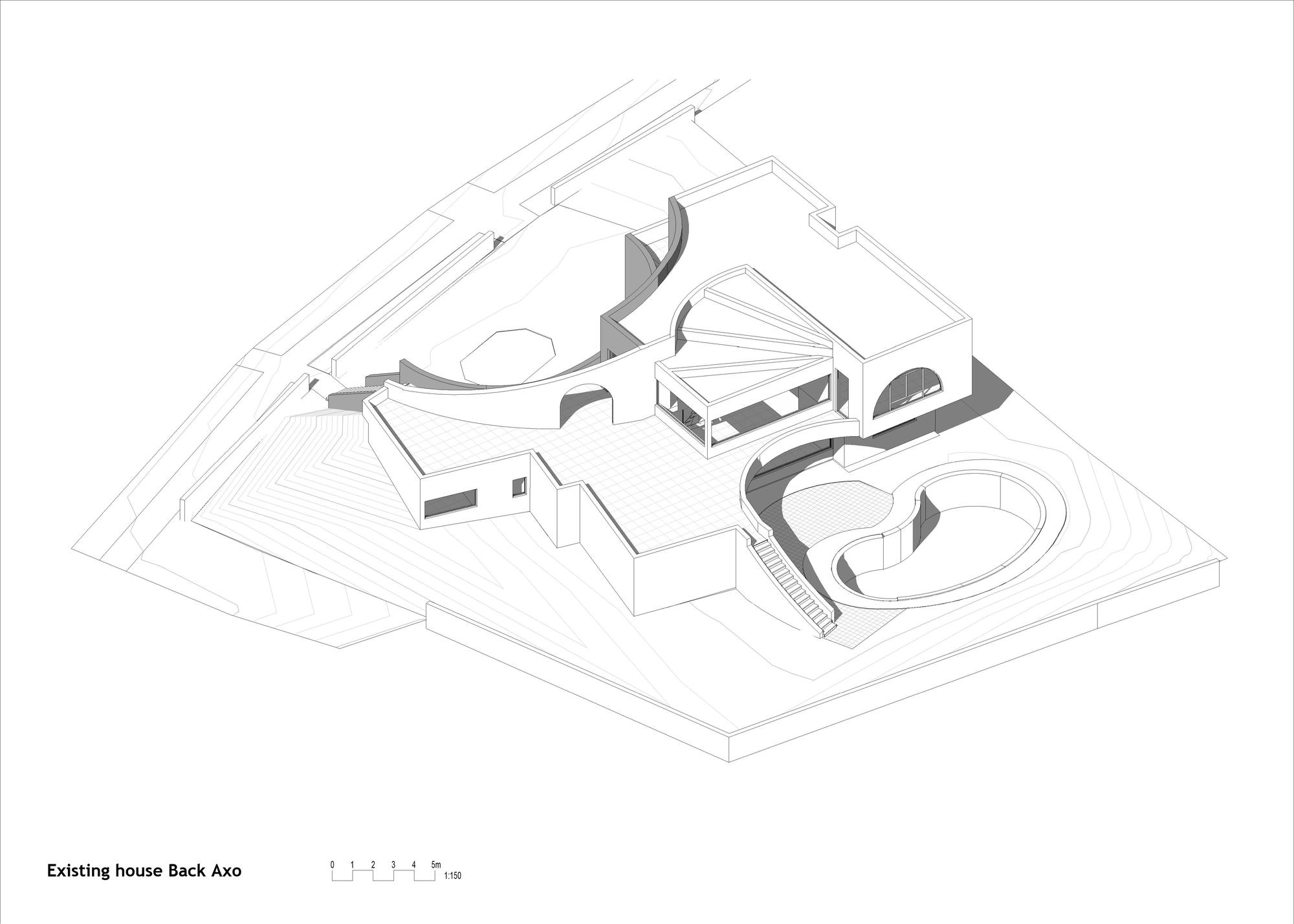 Gallery of LVR House / Opher Erez Architects - 41