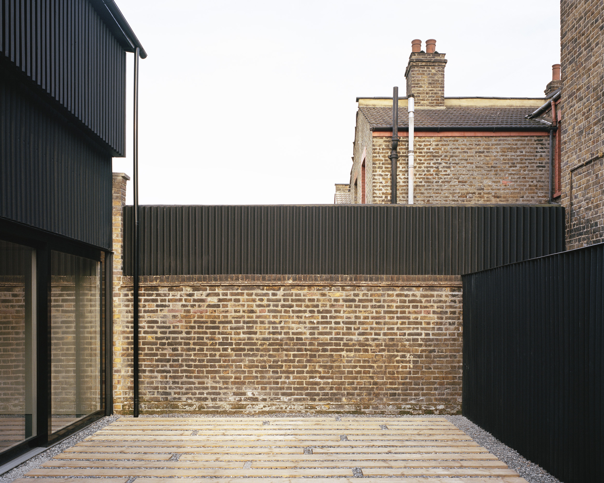 Galería de Casa Windsor Road / Russell Jones - 4
