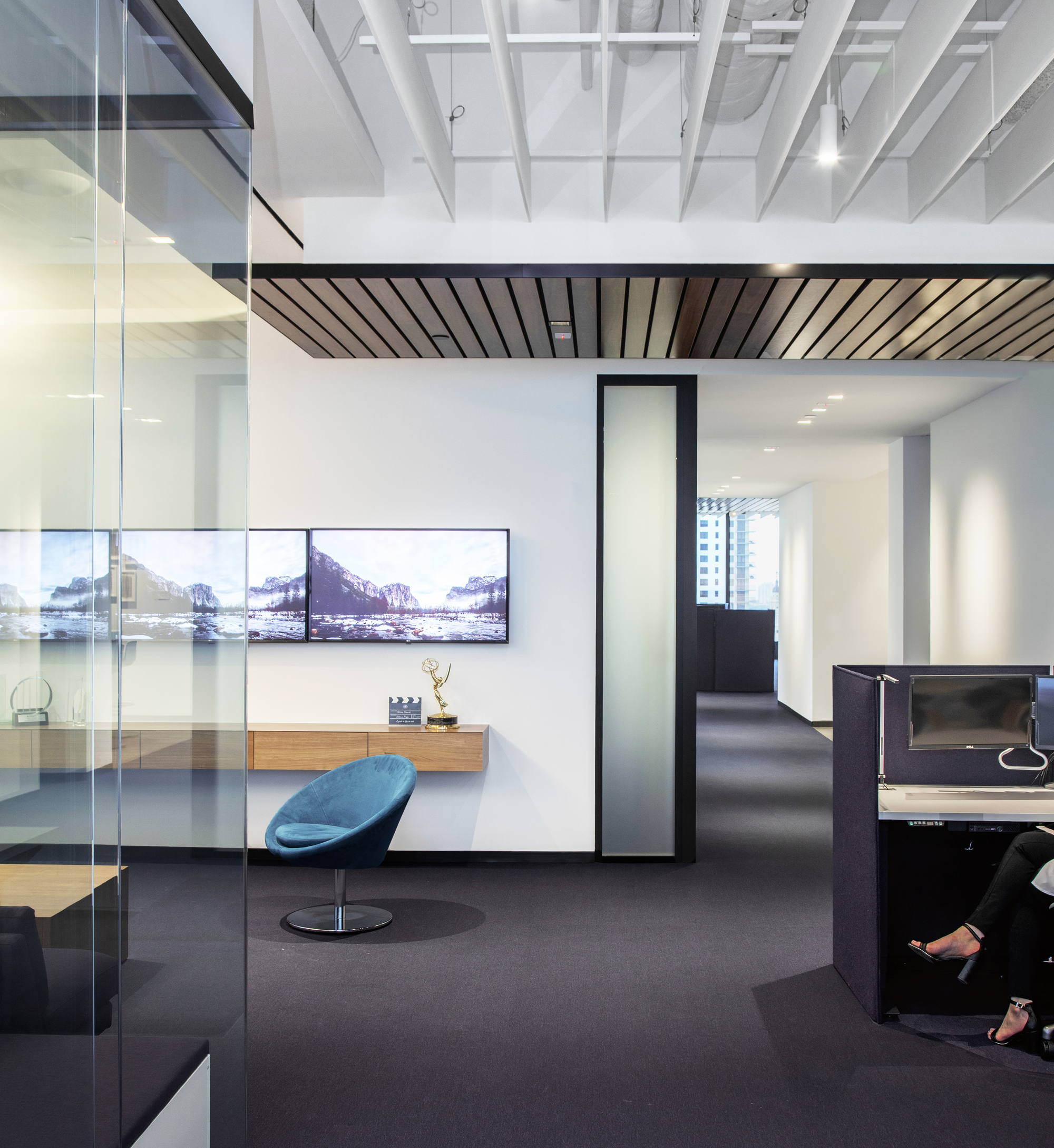 Gallery of Cisneros Group Miami Headquarters / Perkins and Will - 6