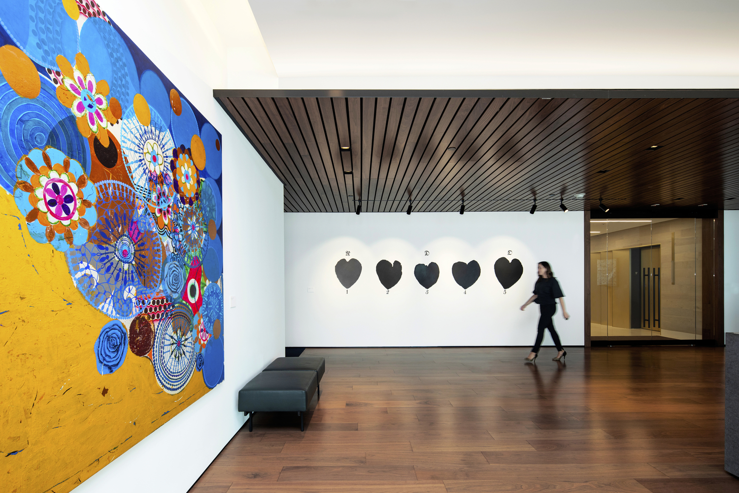 Gallery of Cisneros Group Miami Headquarters / Perkins and Will - 1