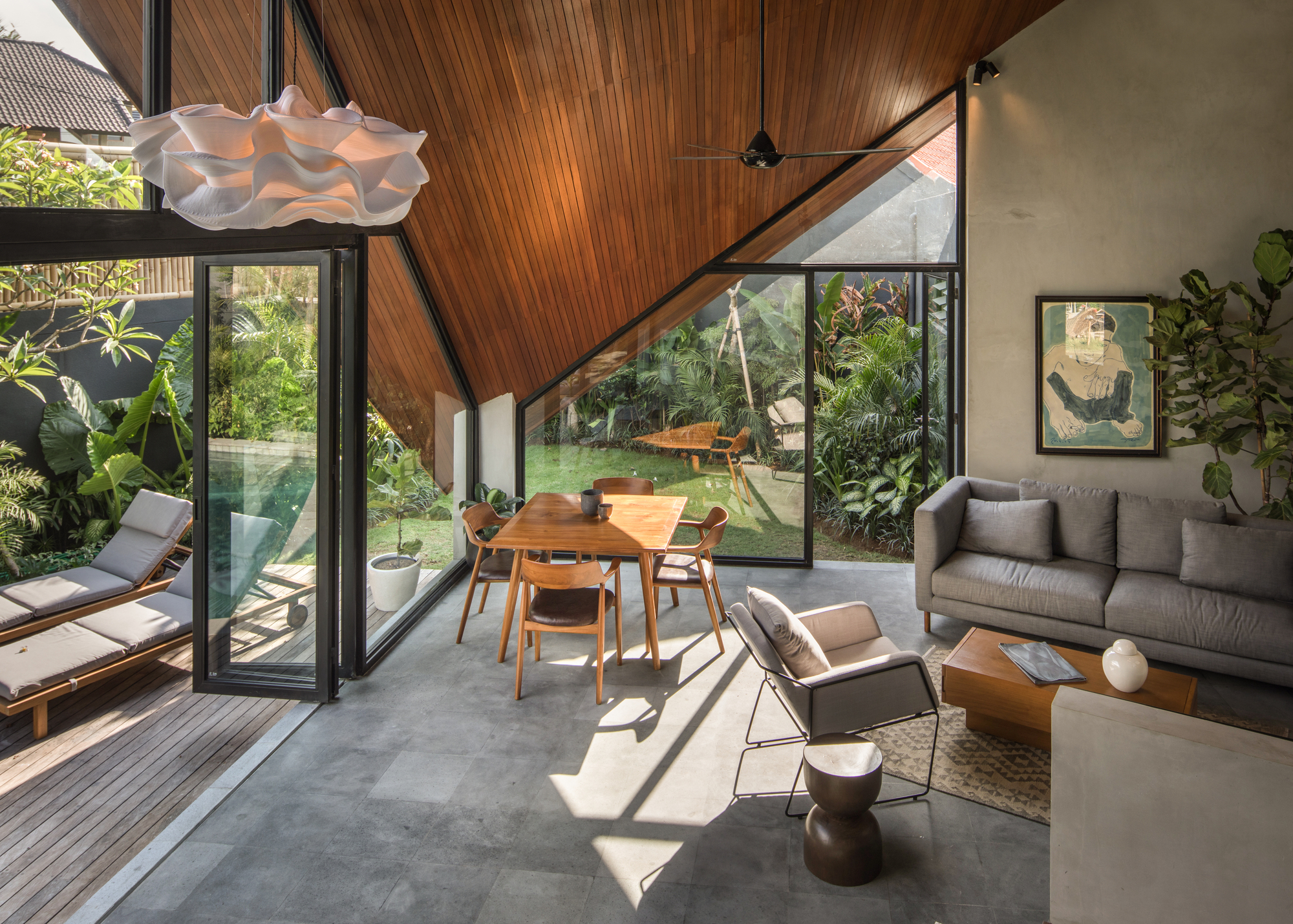 Gallery of River Studio / Alexis Dornier - 3