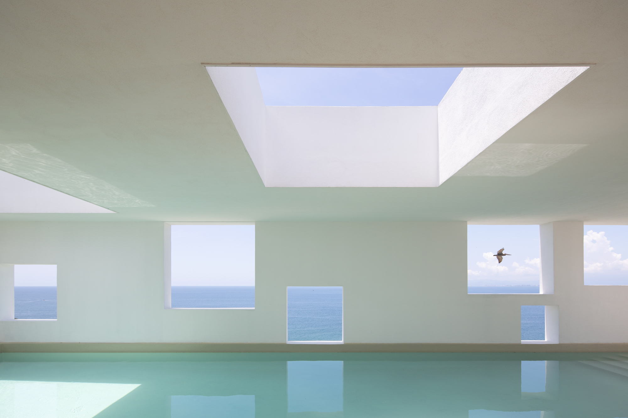 Gallery of Hotel Grand Park Royal Vallarta / Lucio Muniain - 10