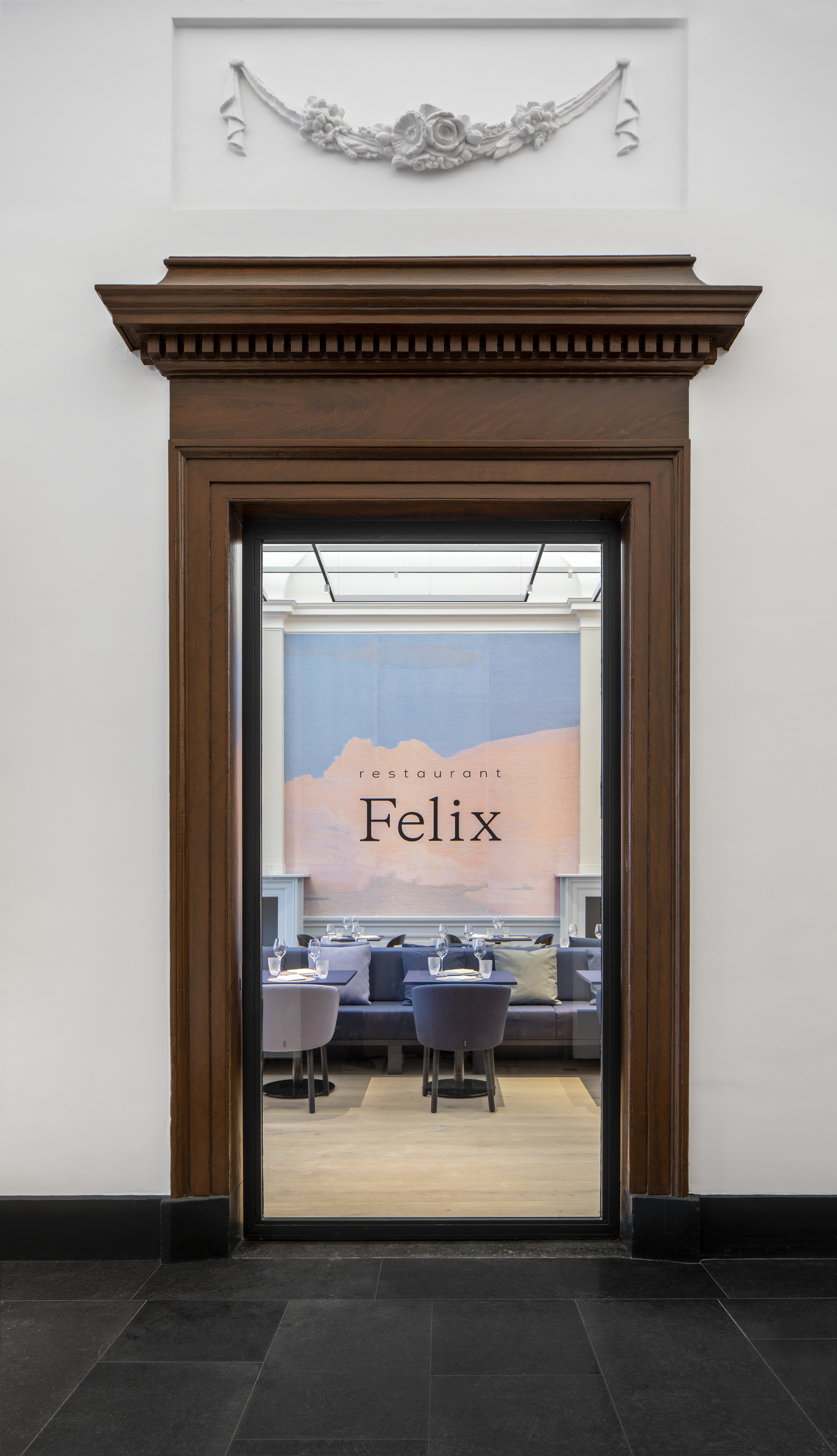 Gallery of Restaurant Felix / i29 interior architects - 5