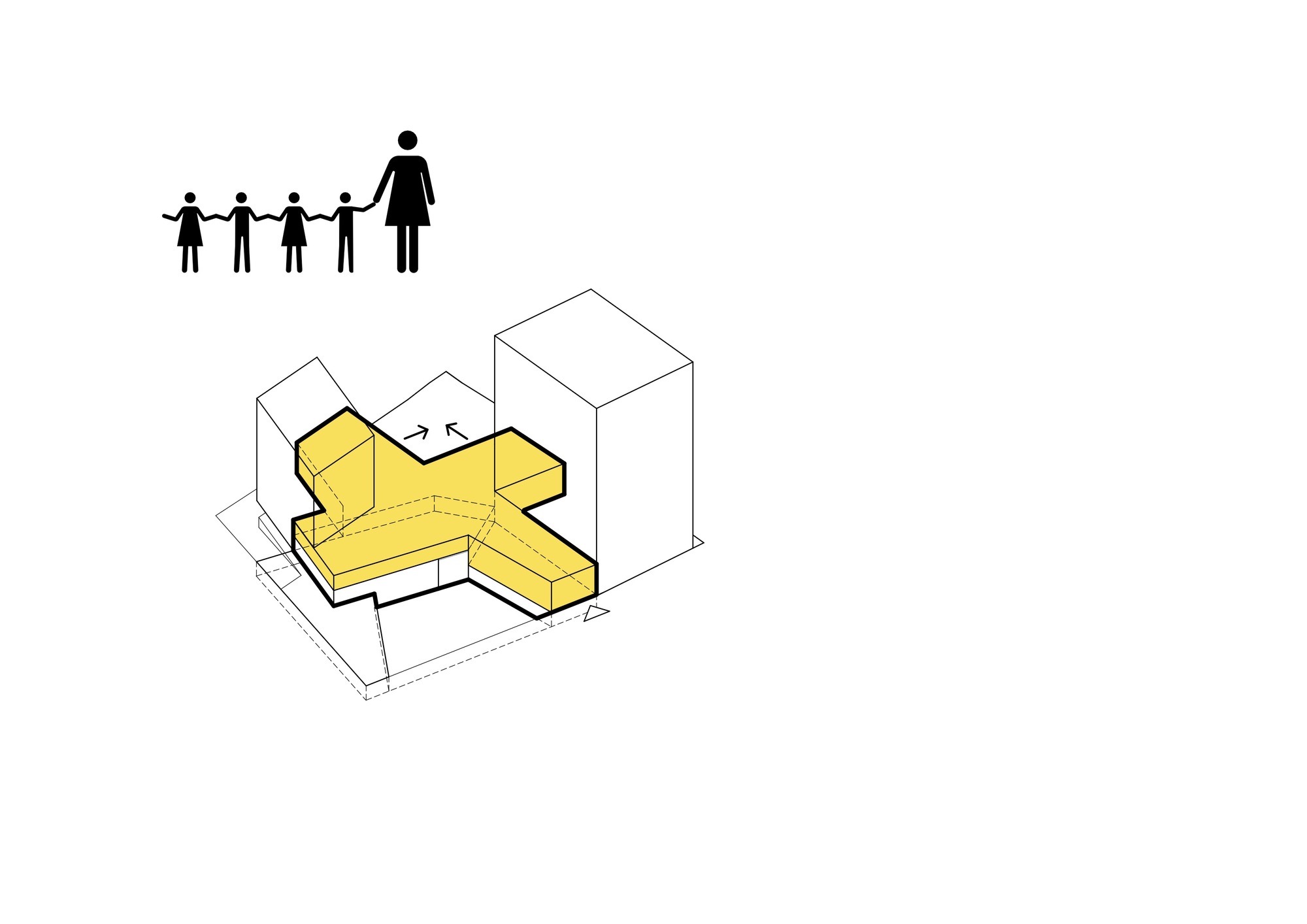 Gallery of O6A LOT Housing / SAM architecture + Querkraft - 38