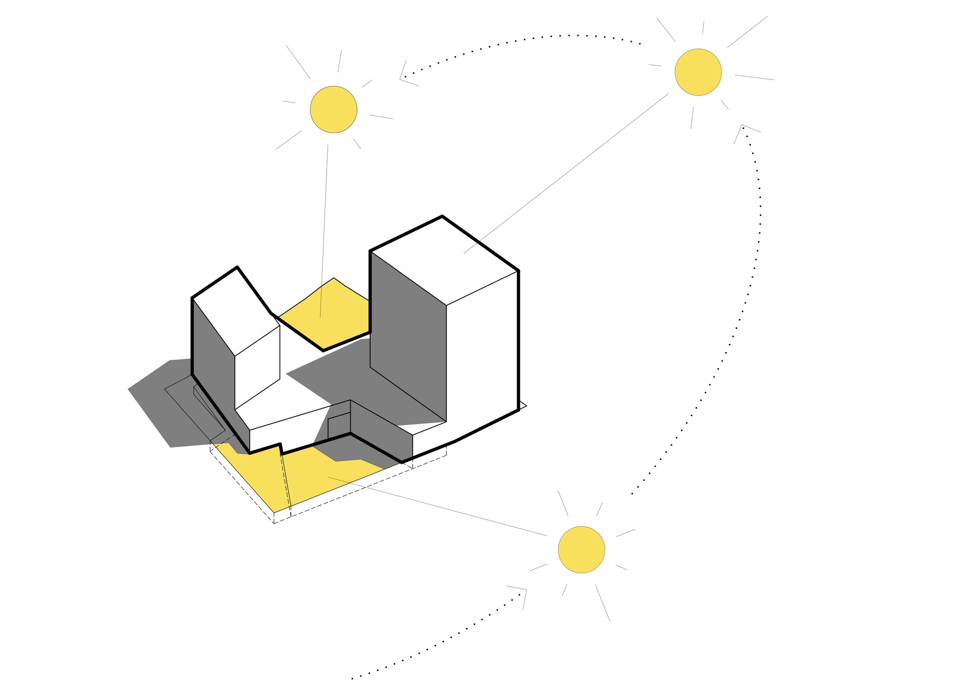 Gallery of O6A LOT Housing / SAM architecture + Querkraft - 45