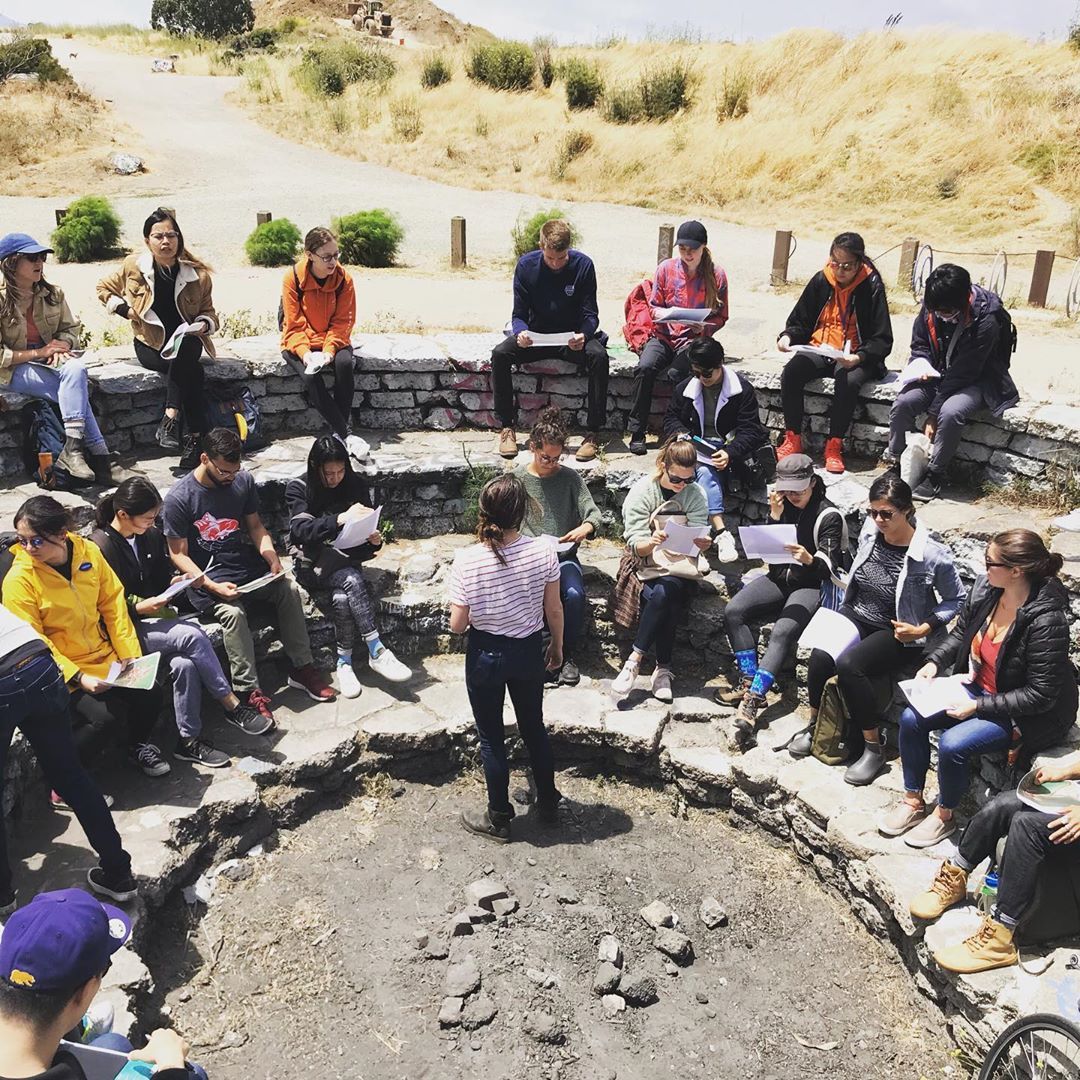 Gallery of Design Your Summer! UC Berkeley's College of Environmental ...