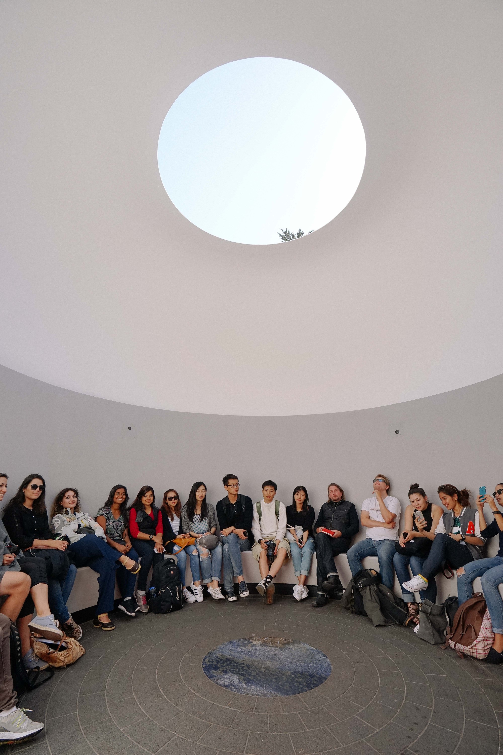 Gallery of Design Your Summer! UC Berkeley's College of Environmental ...