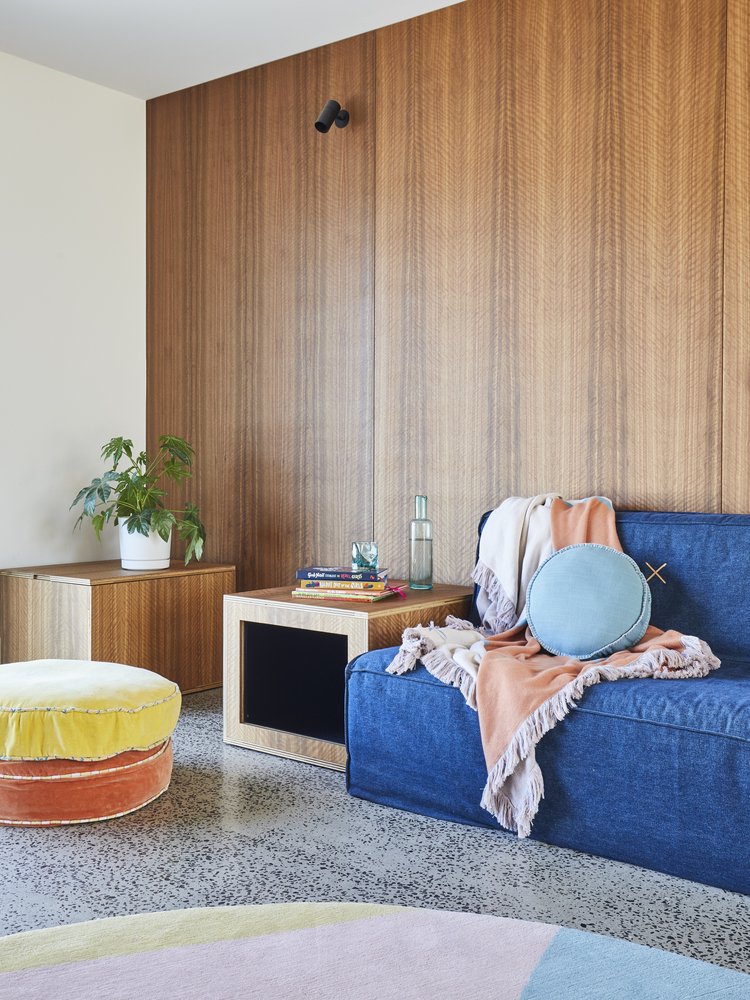 Gallery of RaeRae House / Austin Maynard Architects - 28